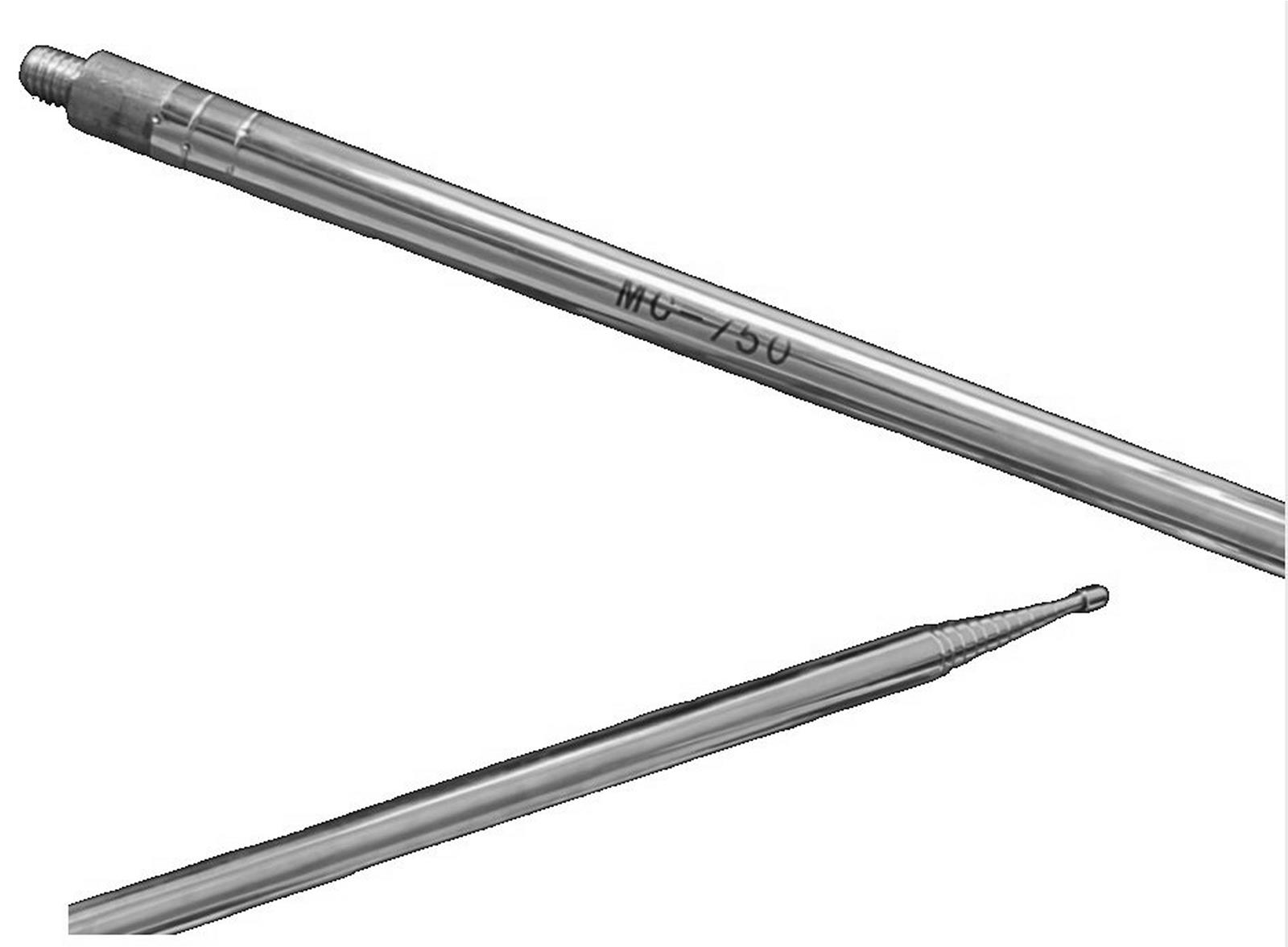 Chelegance CH0010009-A Chelegance MC-750 Portable HF Vertical Antenna Replacement Parts | DX ...