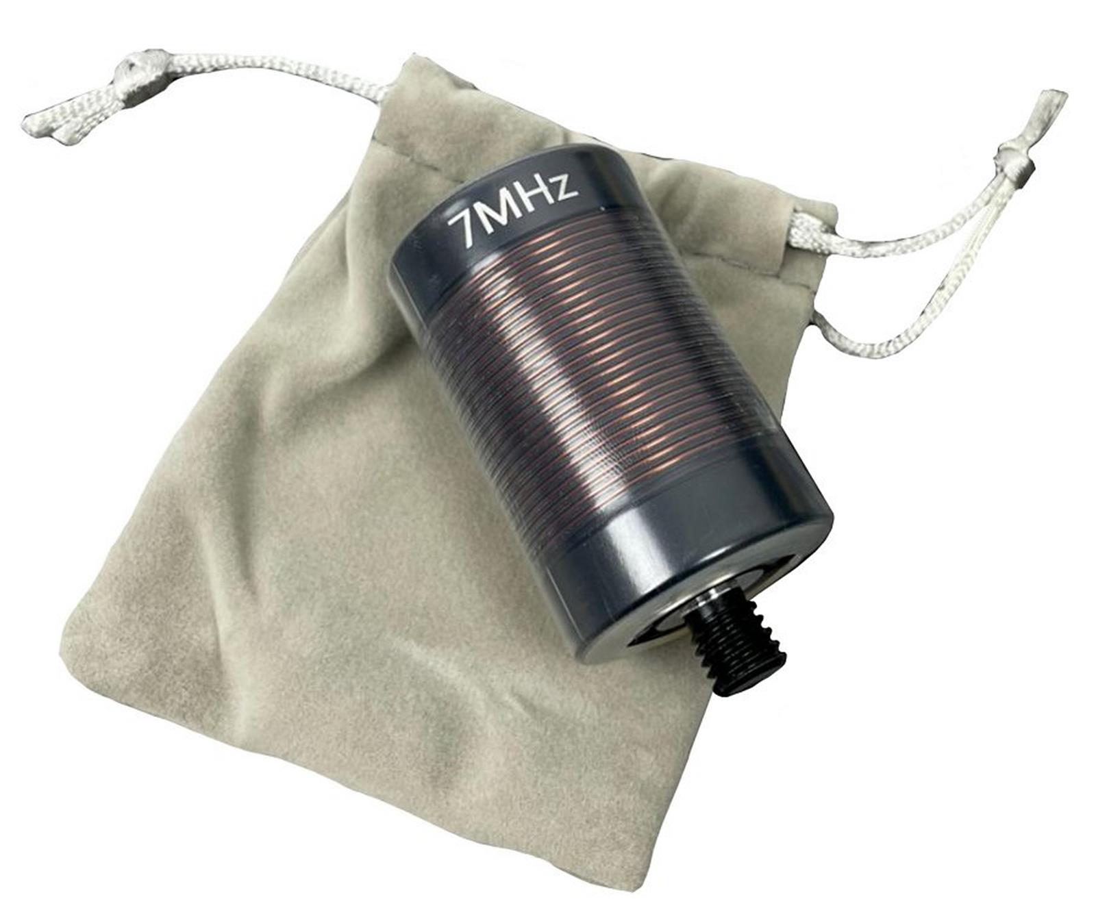 Chelegance CH0010009-E Chelegance MC-750 Portable HF Vertical Antenna Replacement Parts | DX ...