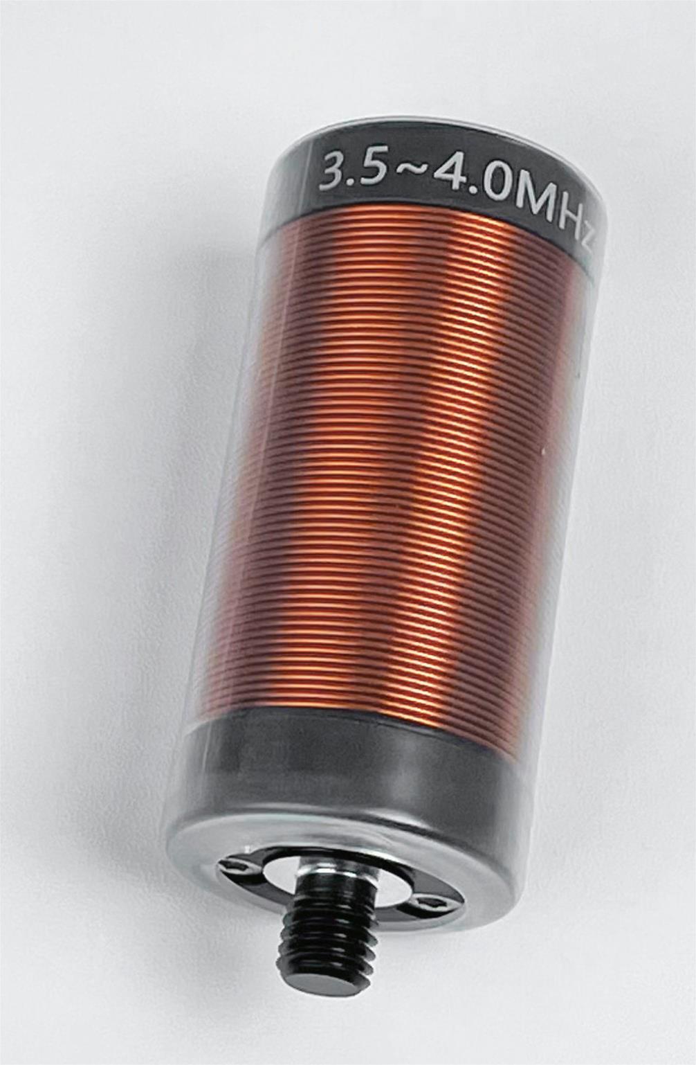 Chelegance CH0010009-P1 Chelegance MC-750 80M Tuning Coils | DX Engineering