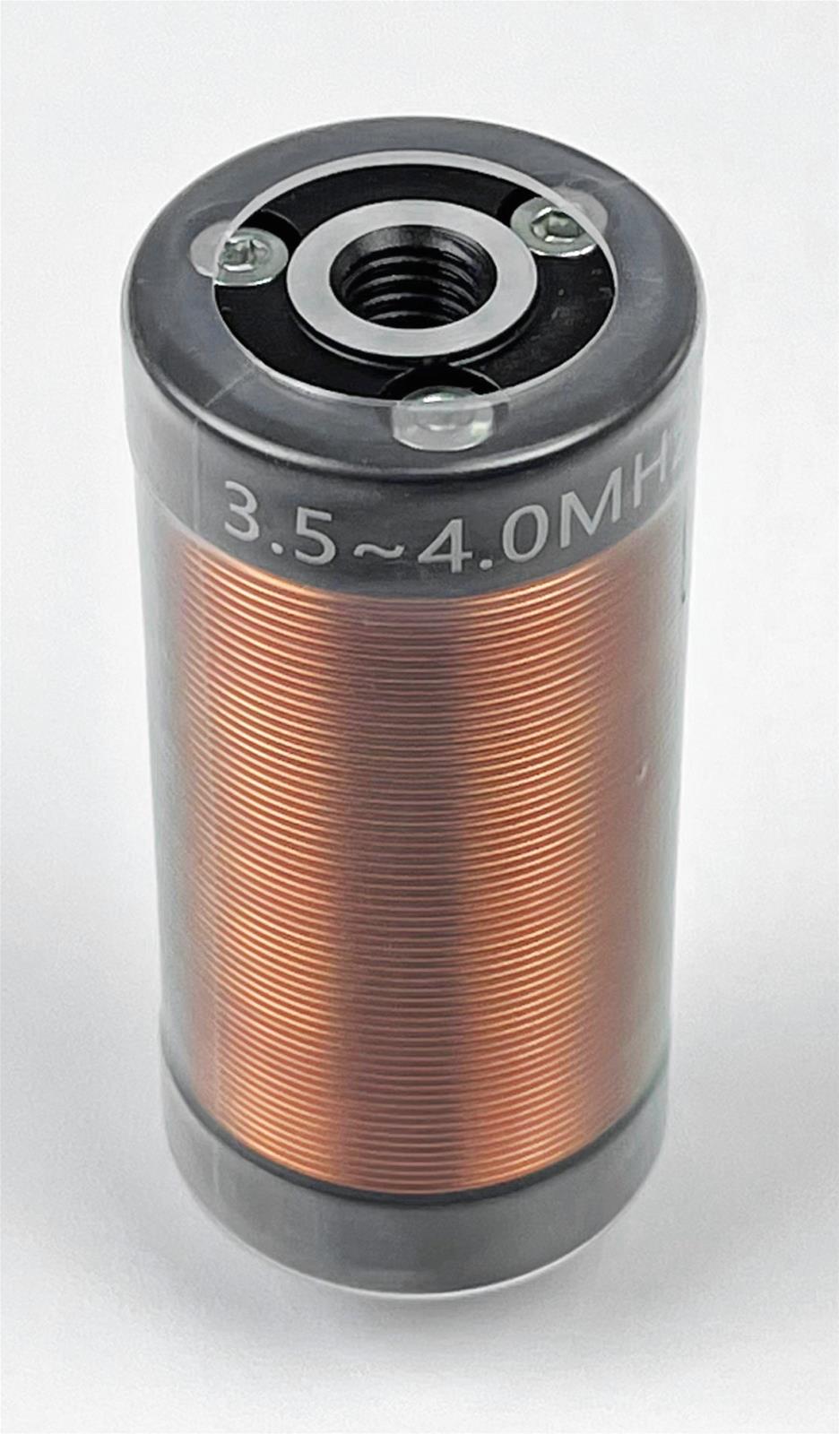 Chelegance CH0010009-P1 Chelegance MC-750 80M Tuning Coils | DX Engineering