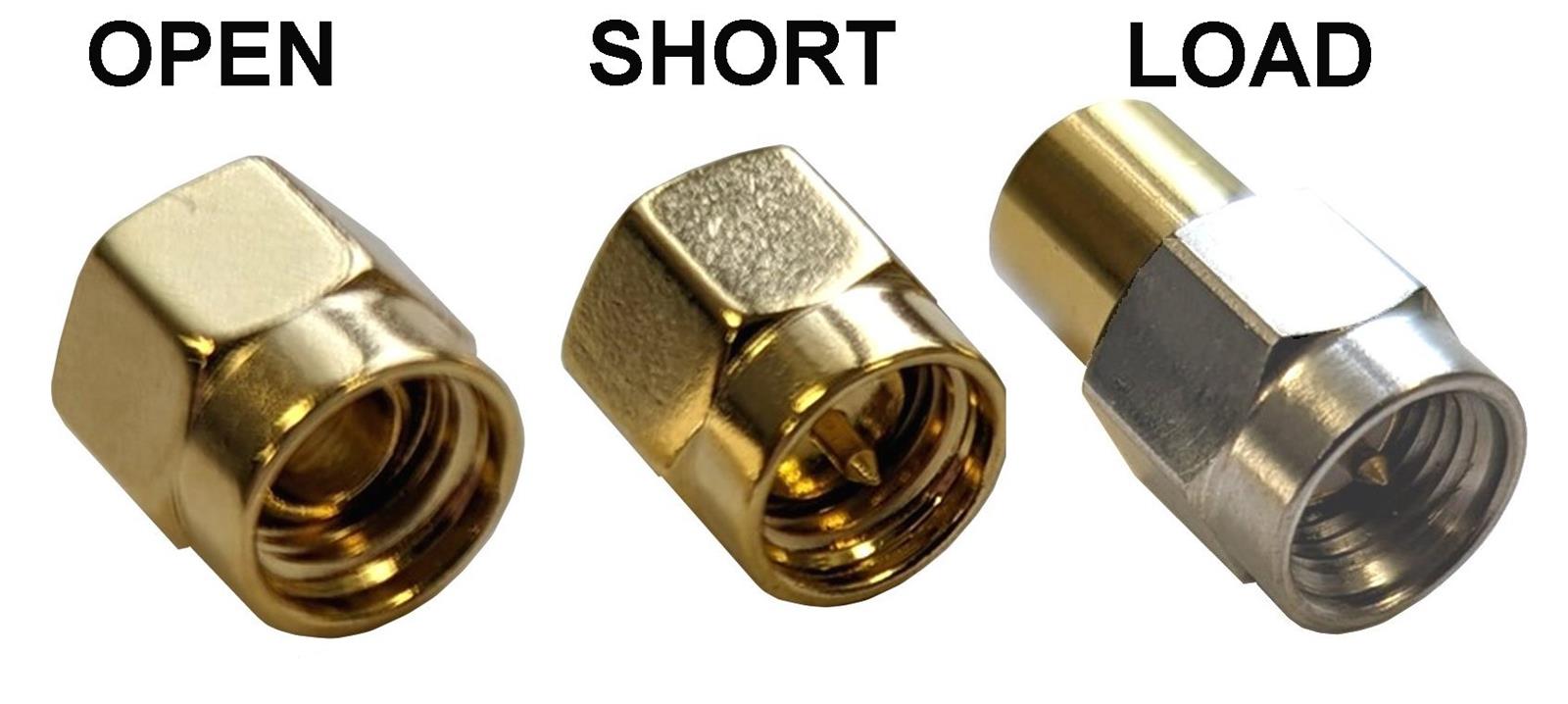 Chelegance CH0030023-M Chelegance OSL Calibration and Coaxial Adapter ...