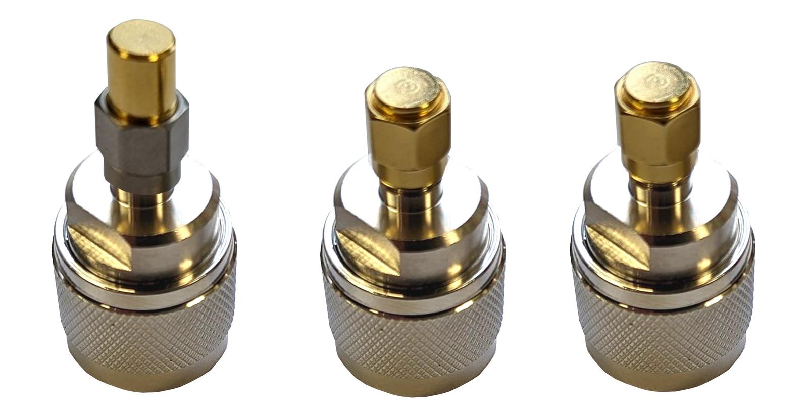 Chelegance CH0030023-N Chelegance OSL Calibration and Coaxial Adapter ...