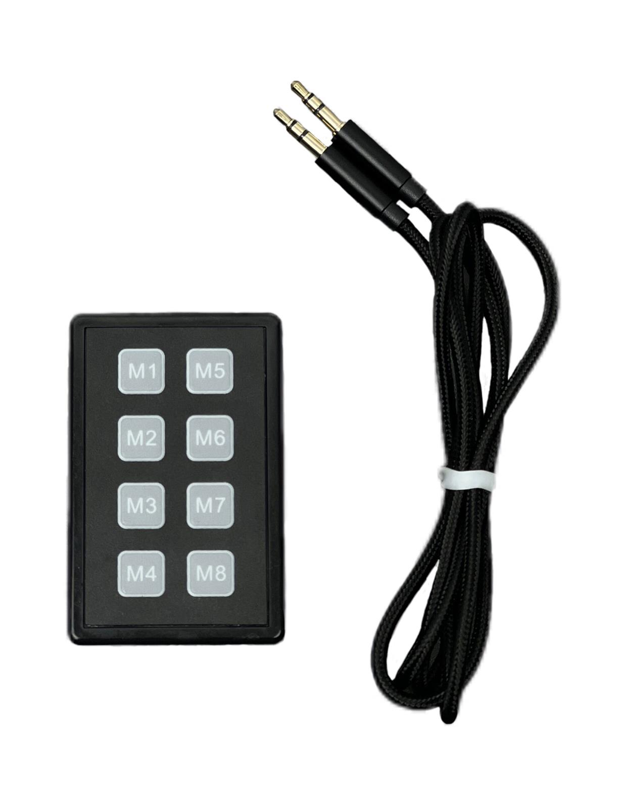 Chelegance CH0030028 Chelegance External Keyboards for Icom ...