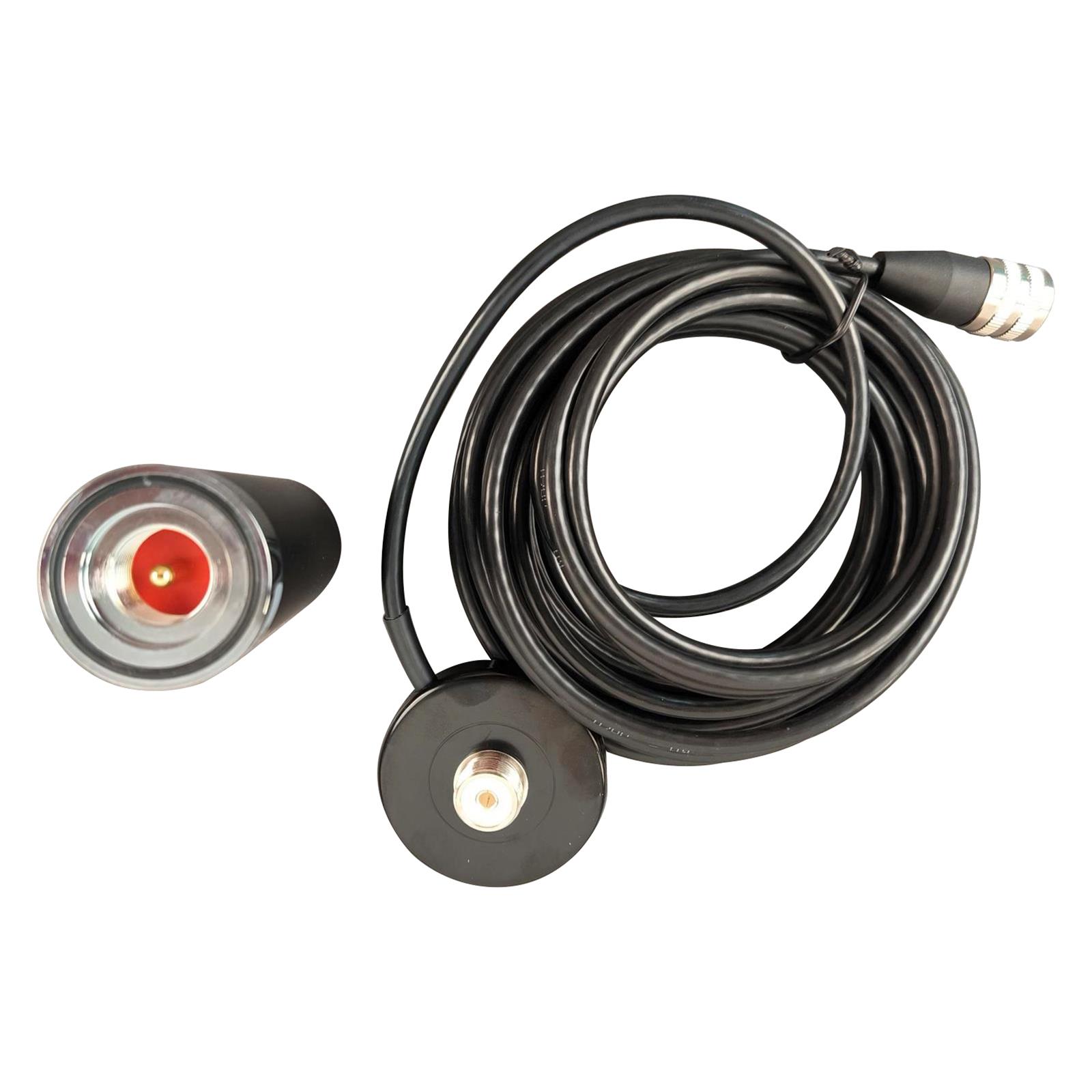 Chelegance CH0030036 Chelegance XGP Dual Band Compact Mobile Vertical Antennas | DX Engineering