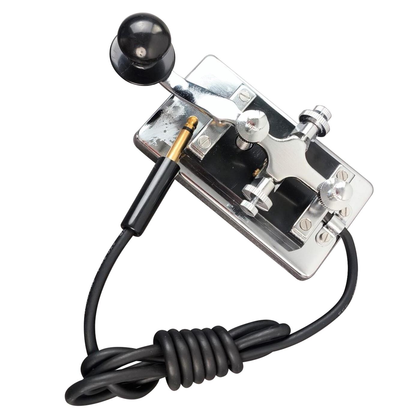 Chelegance CH0050001 Chelegance CQ-K553 Straight Keys | DX Engineering