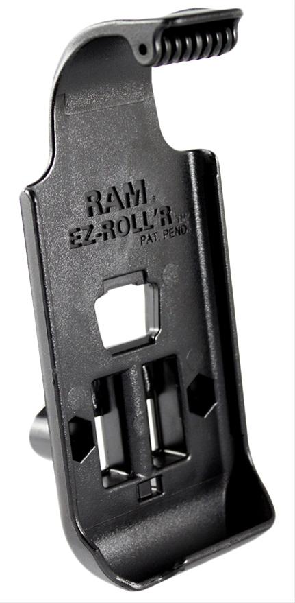 Ram Mounts RAM-HOL-MA10U Ram Mounts ATV/UTV GPS Cradle Mounts | DX ...