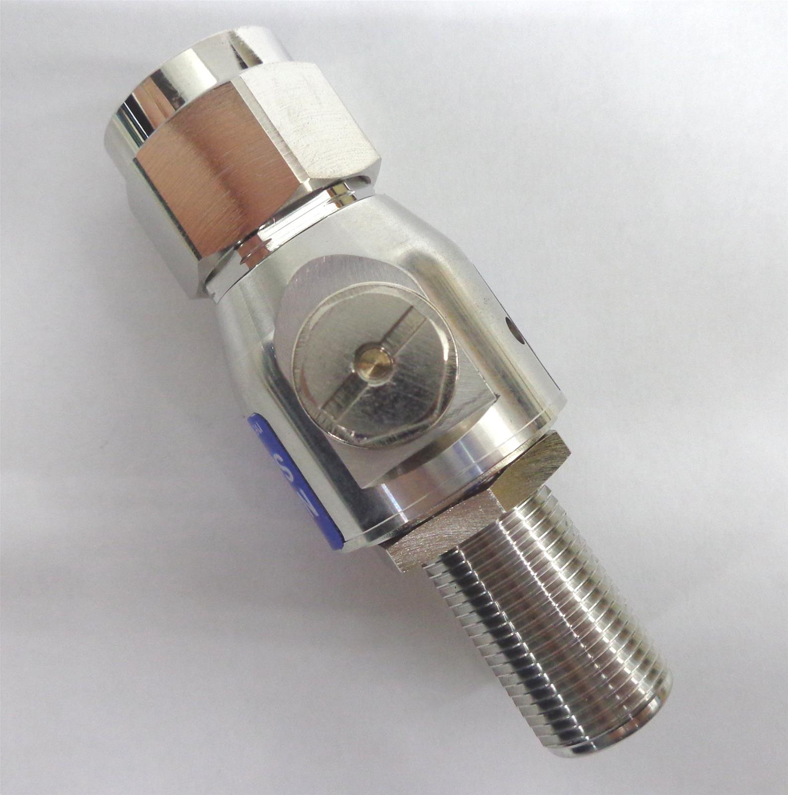 NexTek PTRONMONF35S NexTek PTR Series Coaxial RF Lightning and Surge ...