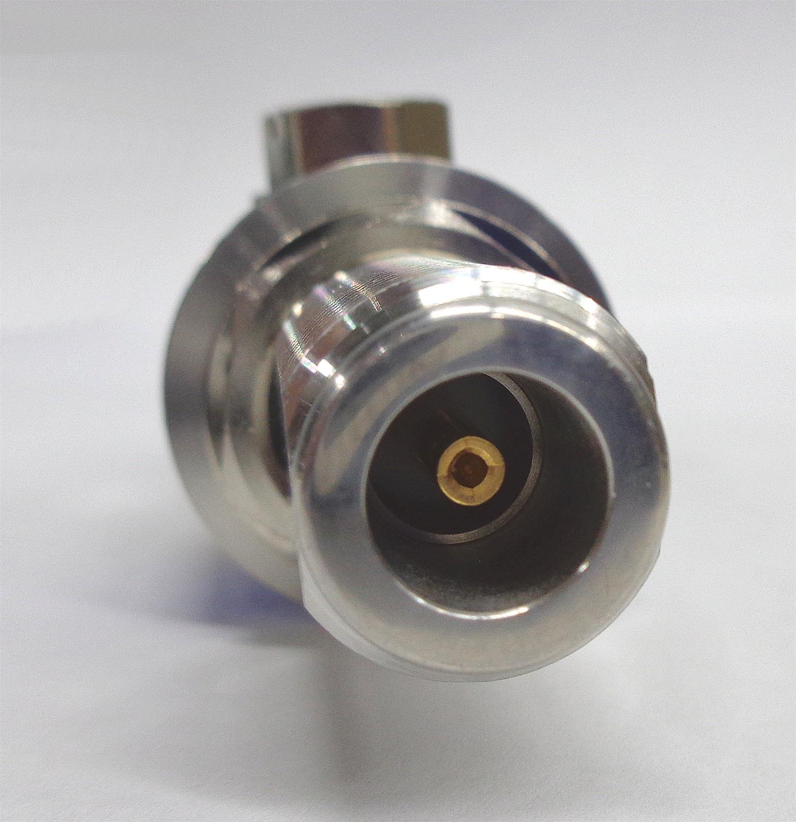 NexTek PTRONMONF35S NexTek PTR Series Coaxial RF Lightning and Surge ...