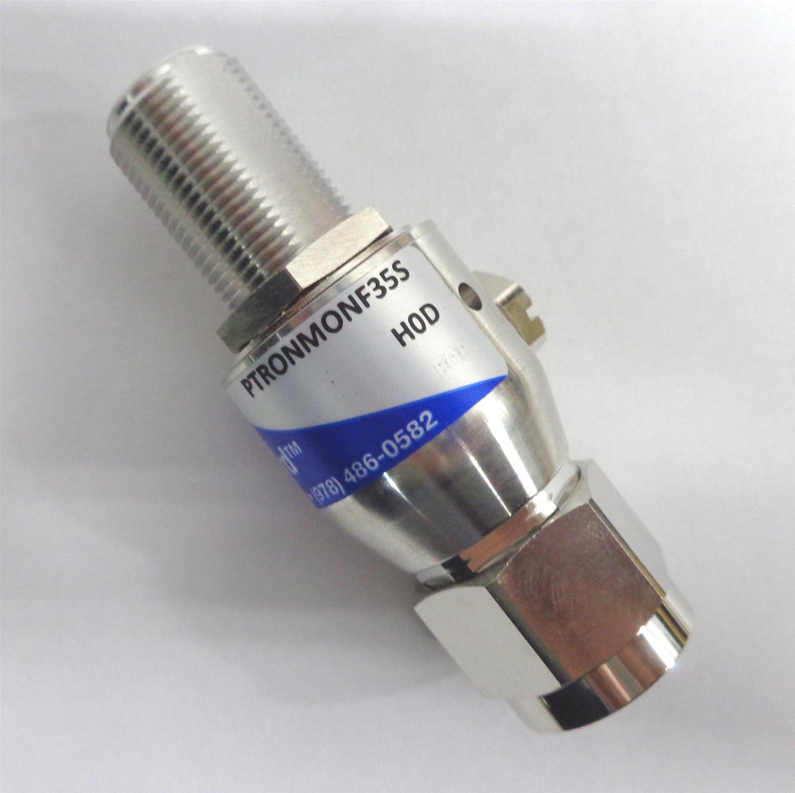 NexTek PTRONMONF35S NexTek PTR Series Coaxial RF Lightning and Surge ...