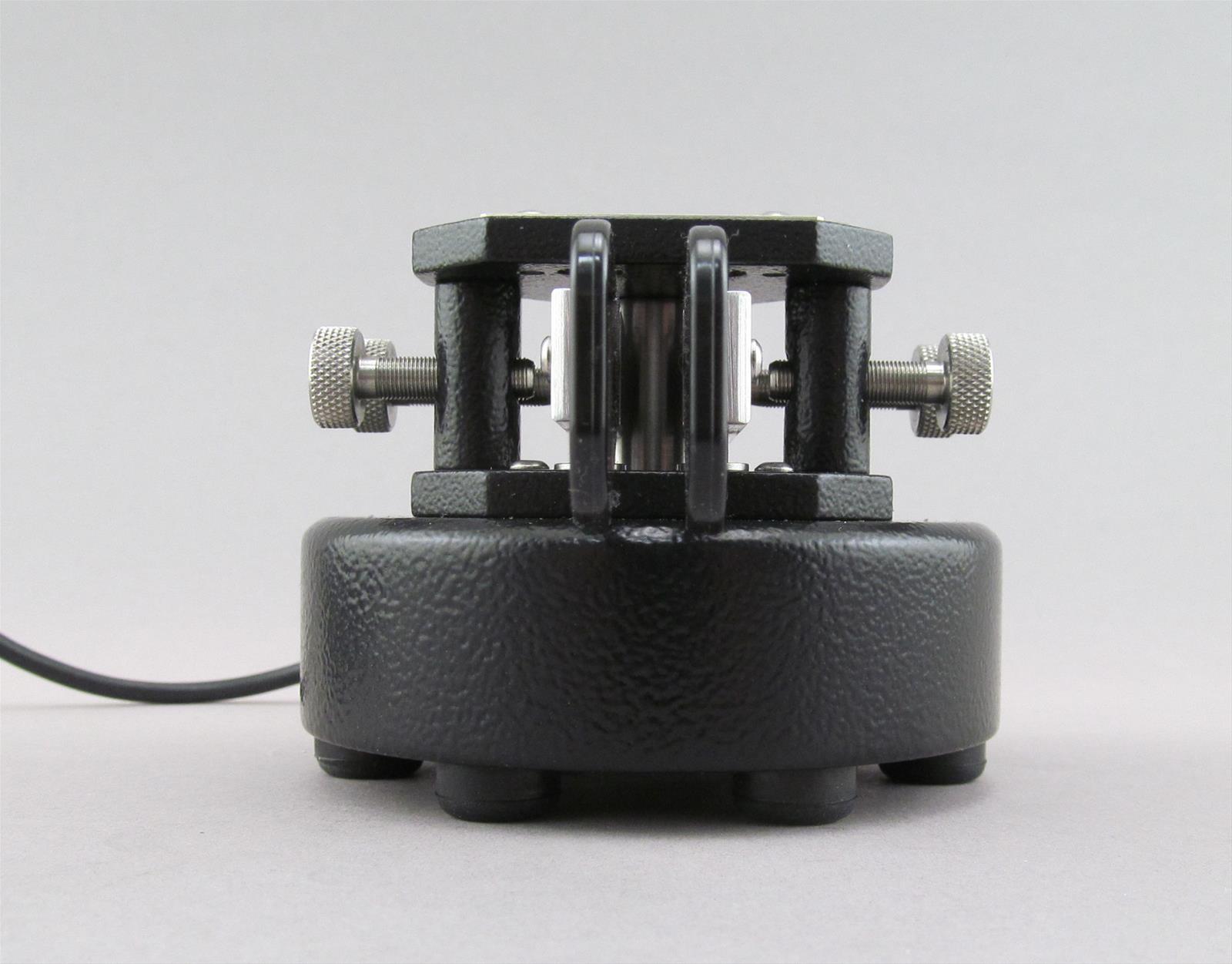 N3ZN Keys ZN-9DX-1-2 N3ZN Keys ZN-9dx Paddle Keys | DX Engineering