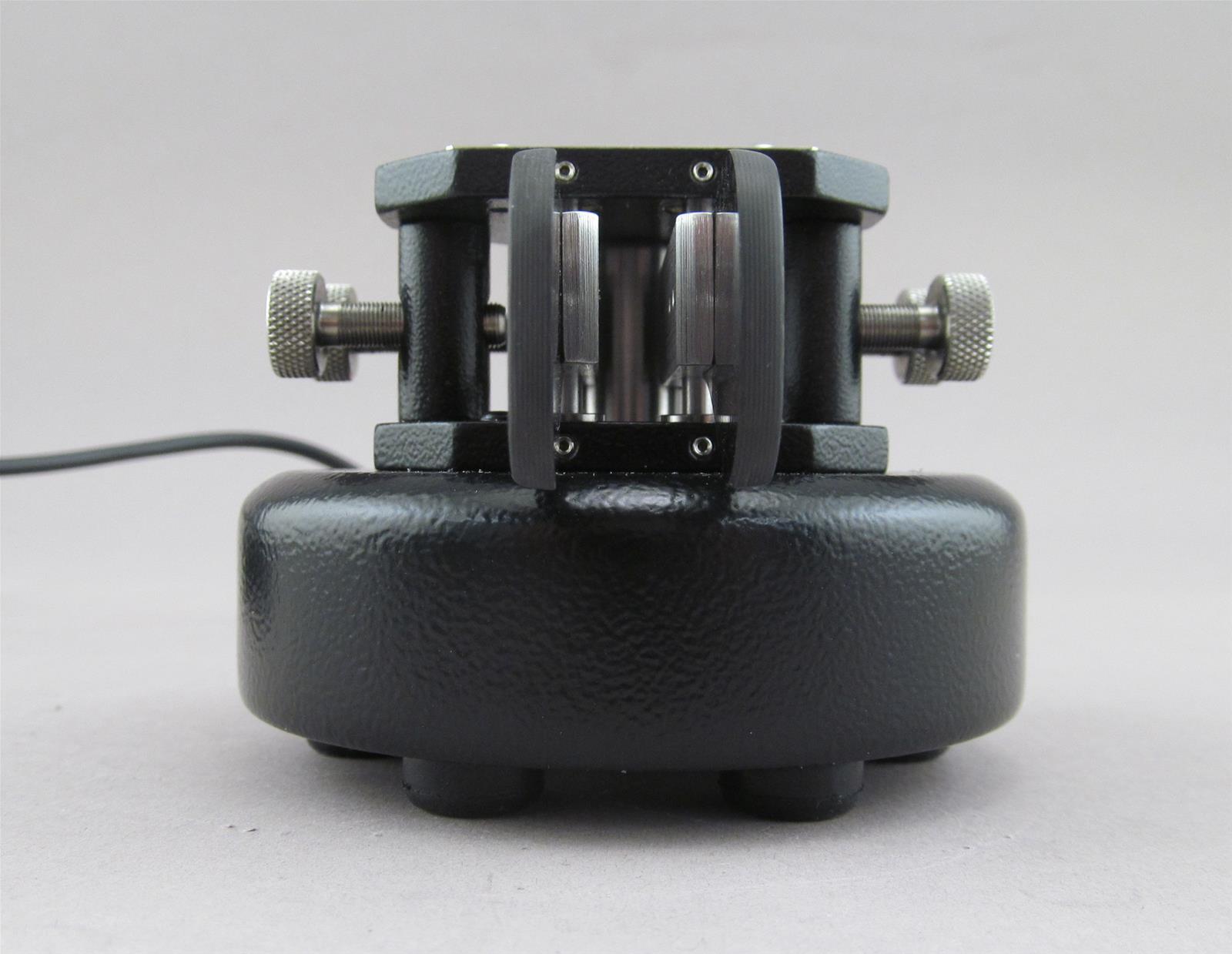 N3ZN Keys ZN-9DX-3-4 N3ZN Keys ZN-9dx Paddle Keys | DX Engineering