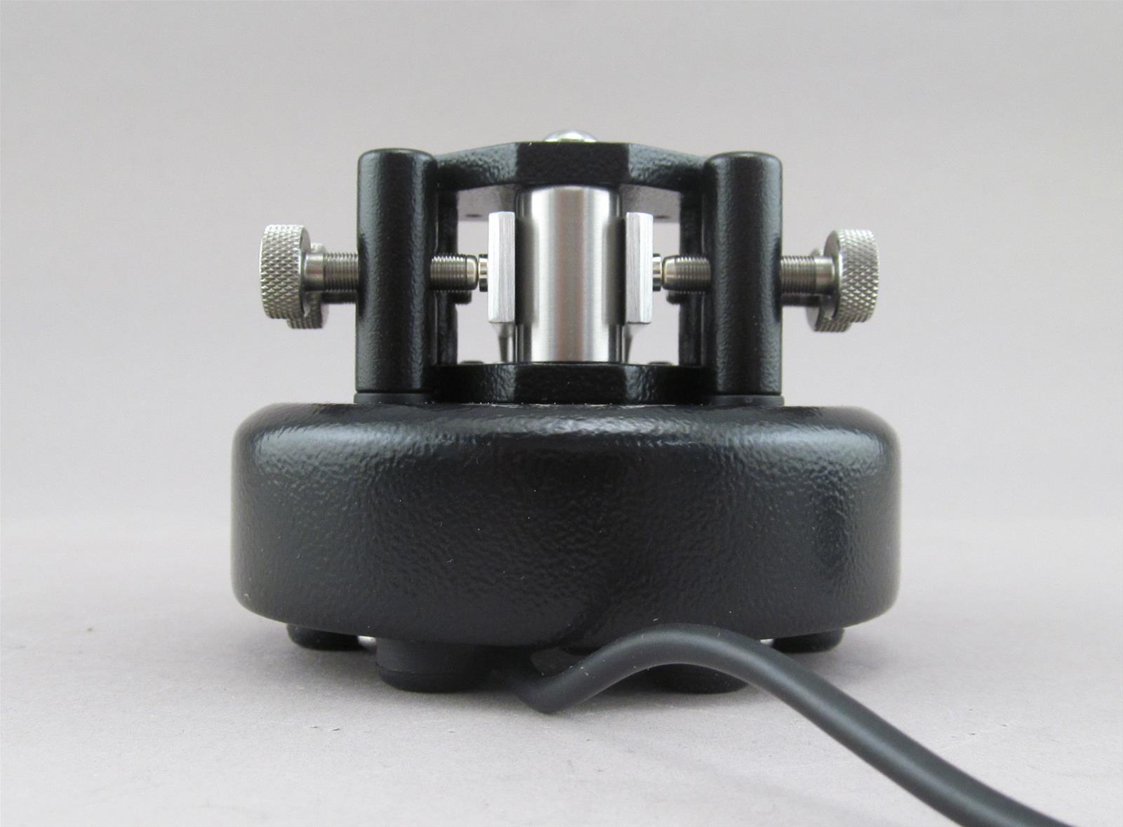 N3ZN Keys ZN-9DX-3-4 N3ZN Keys ZN-9dx Paddle Keys | DX Engineering