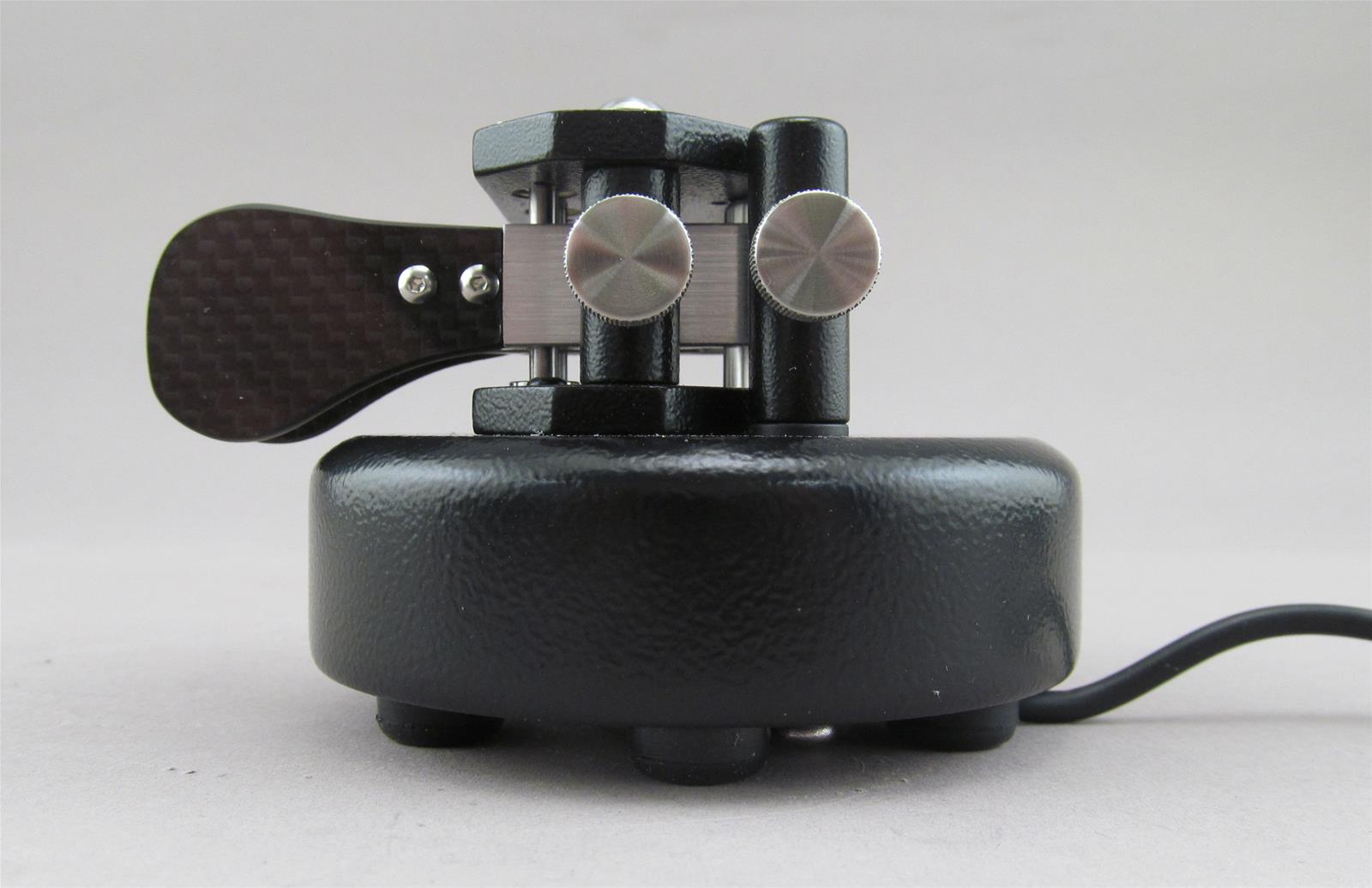 N3ZN Keys ZN-9DX-3-4 N3ZN Keys ZN-9dx Paddle Keys | DX Engineering