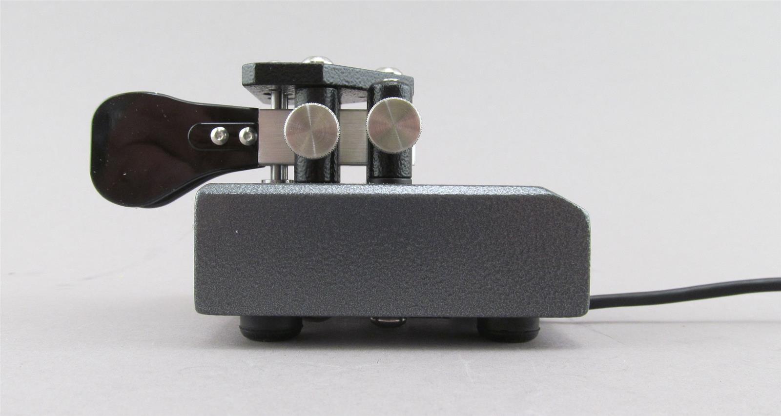 N3ZN Keys ZN-9Z-5-8-IM N3ZN Keys ZN-9Z Iambic Paddle Keys | DX Engineering