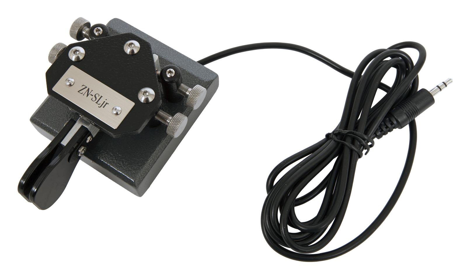 N3ZN Keys ZN-SLJR N3ZN Keys ZN-SLJR Single Lever Paddle Keys | DX ...