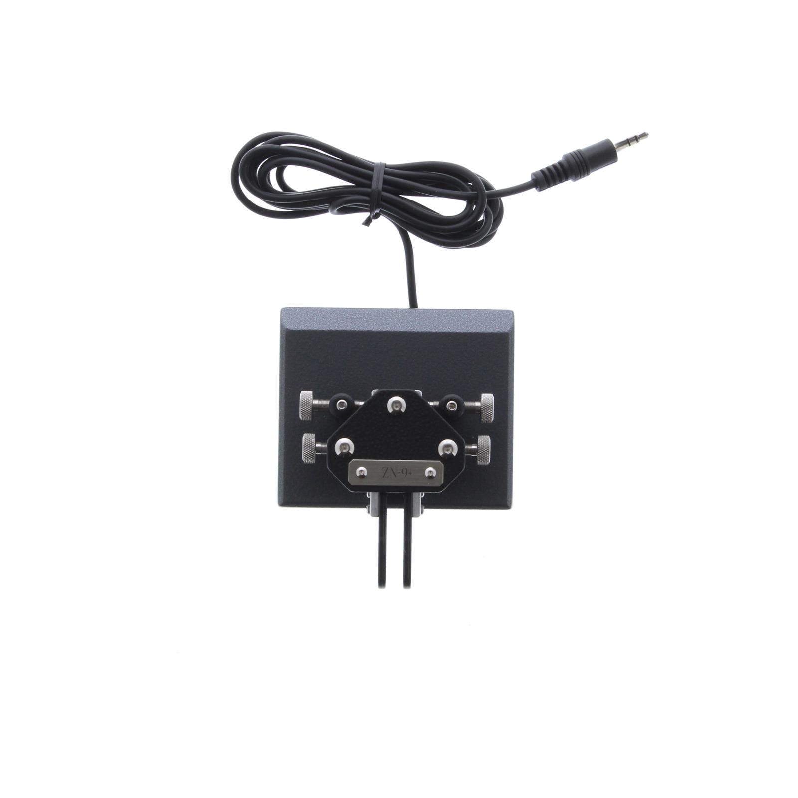 N3ZN Keys ZN9PLUS1-2IM N3ZN Keys ZN-9PLUS Iambic Paddle Keys | DX ...