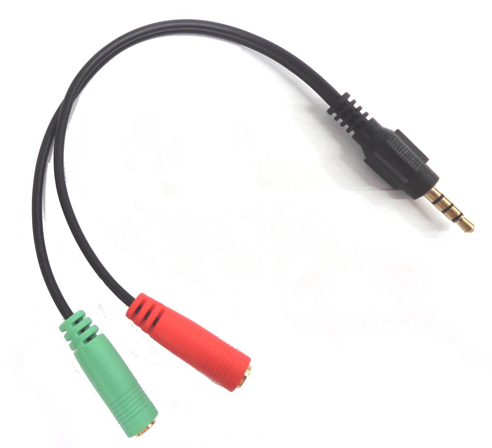 4O3A 4O-3-5MAFEST 4O3A Adapters for NC-1 MC-1 Boom Mic Headsets | DX ...