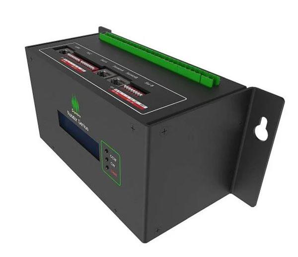 4O3A 4O-RG 4O3A Rotator Genius Smart Rotator Controllers | DX Engineering