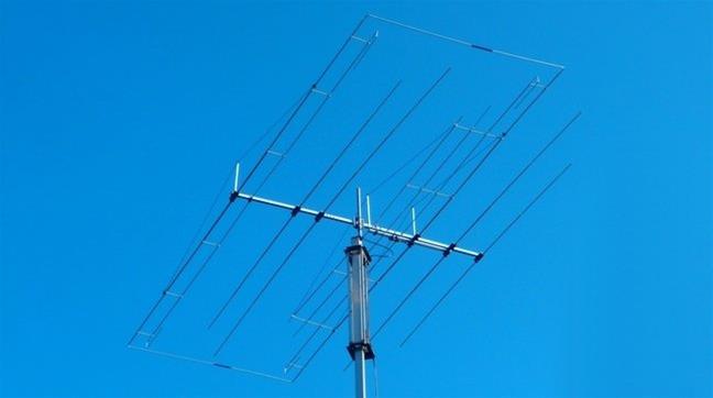 Optibeam OB10-5M OptiBeam HF Directional Antennas | DX Engineering