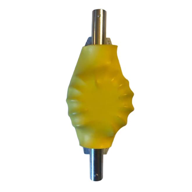 PackTenna 103 PackTenna Mini In-Line RF Feedline Chokes | DX Engineering