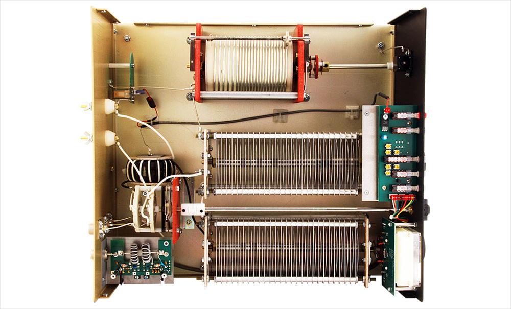 Palstar AT4K Palstar AT4K 2500 Watt Antenna Tuners | DX Engineering