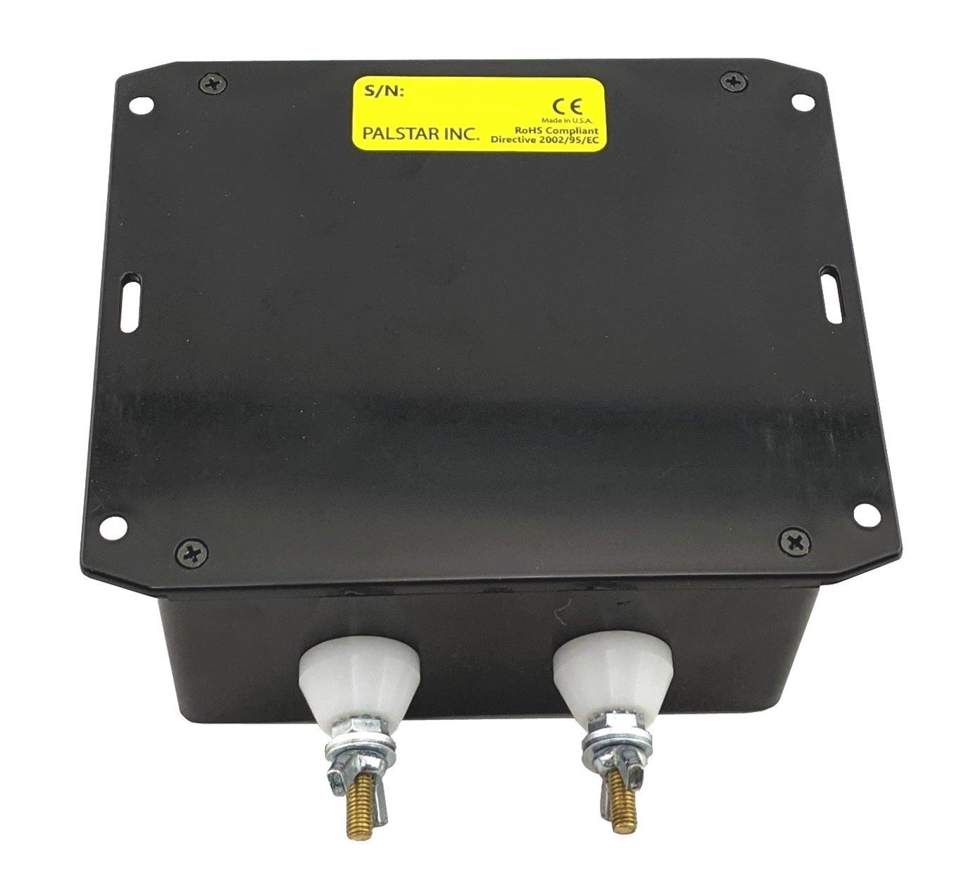 Palstar B4K-1-1 Palstar B4K 1:1 Current Baluns | DX Engineering