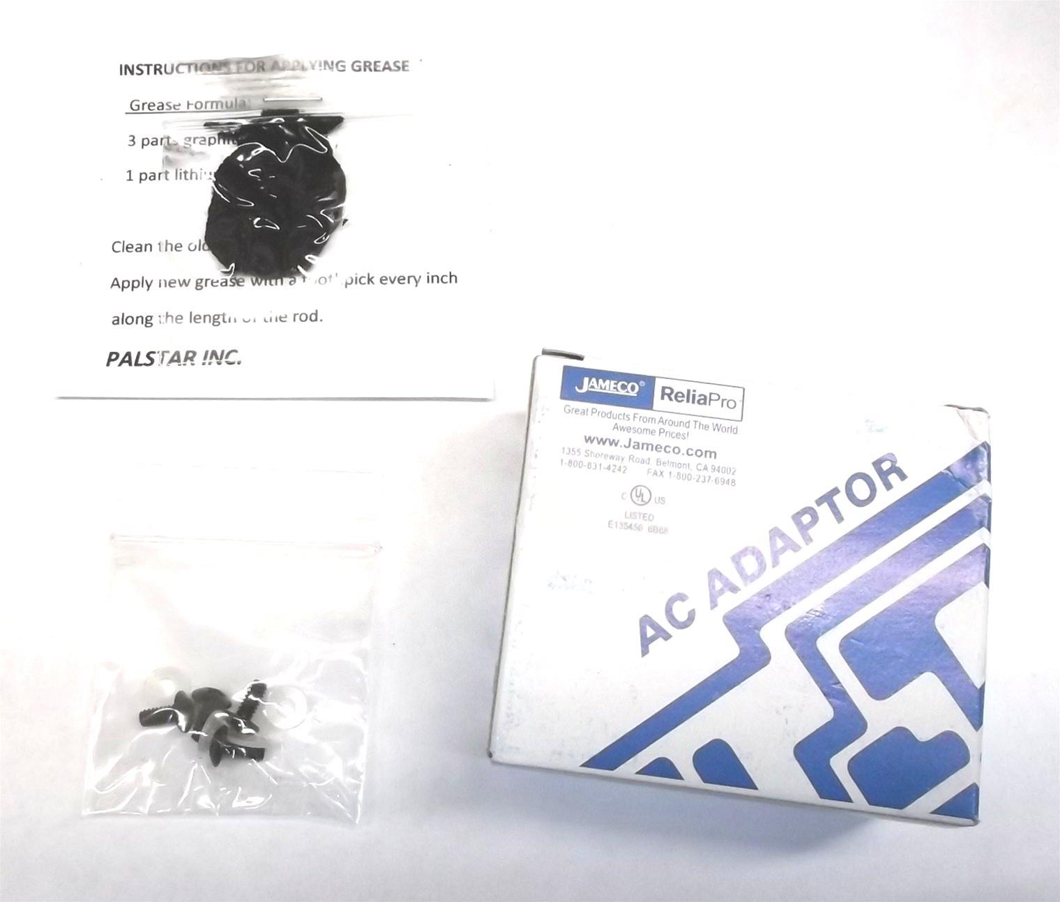 Palstar BT1500A Palstar BT1500A 1500 Watt Double L Balanced Antenna ...