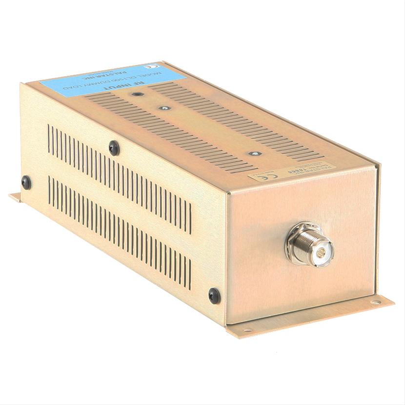 Palstar DL1500 Palstar DL1500 1500 Watt Dummy Loads | DX Engineering