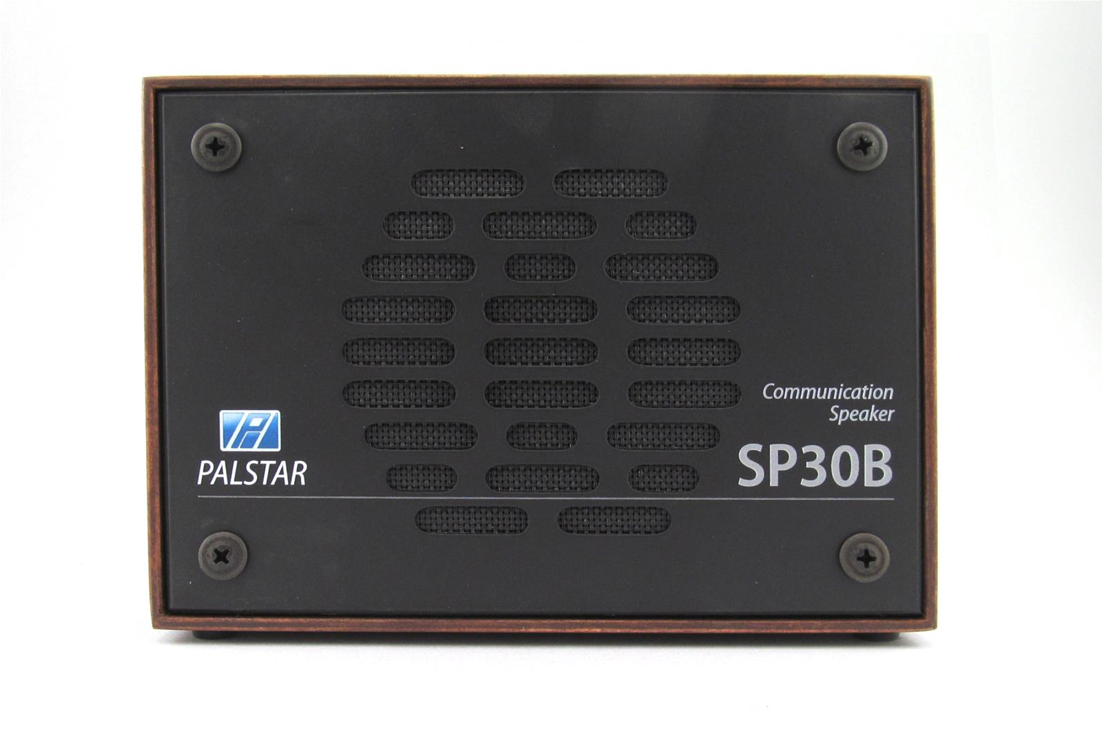 Palstar SP30B-C Palstar SP30B Shortwave Radio Speakers | DX Engineering