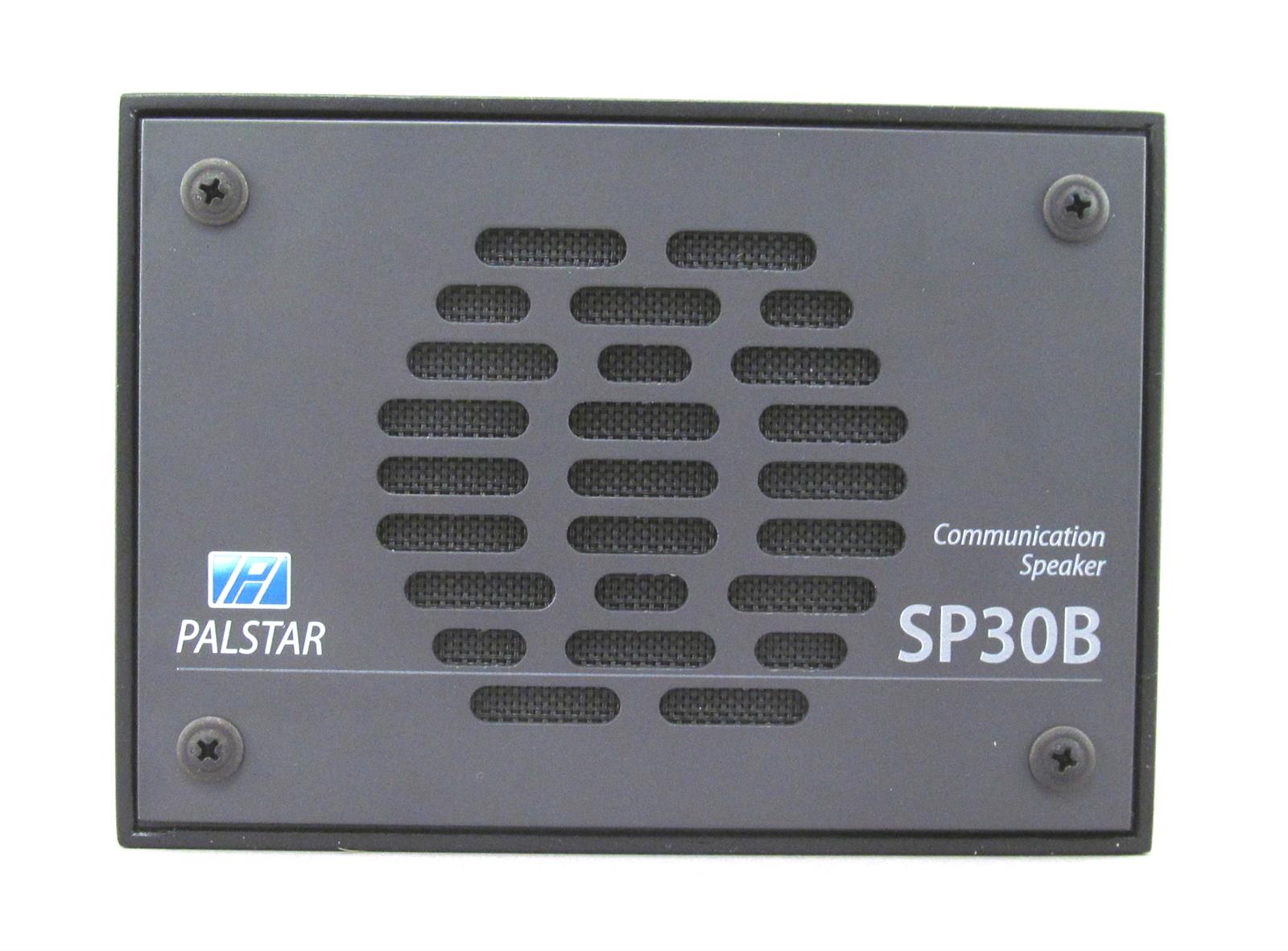 Palstar SP30B-G Palstar SP30B Shortwave Radio Speakers | DX Engineering