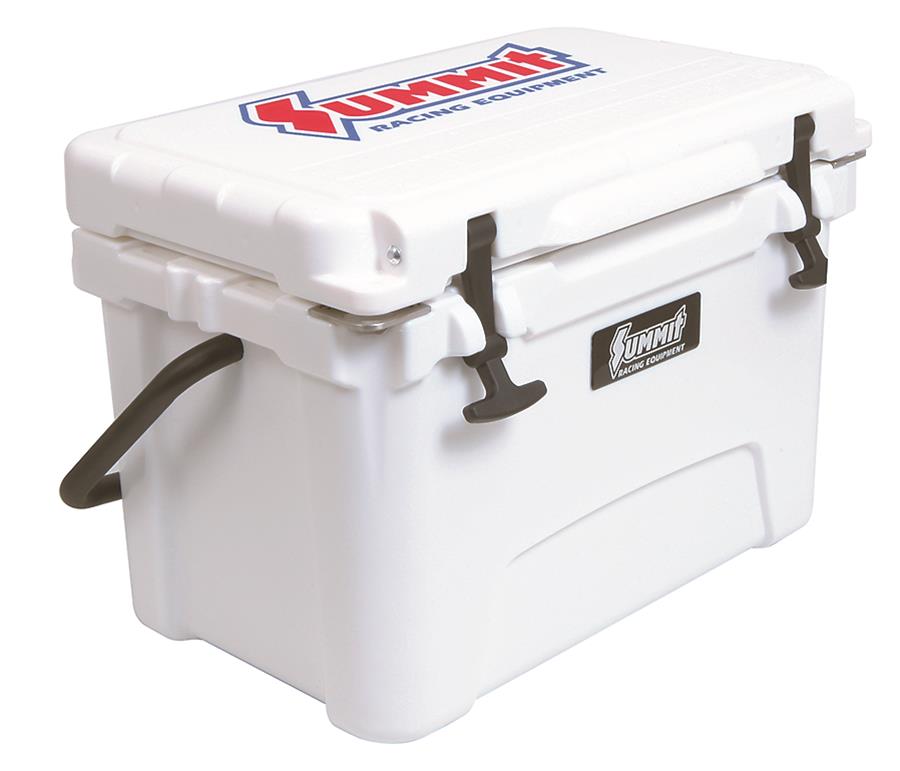 Summit Racing PB2000 Summit Racing 20 Hard Coolers | DX Engineering