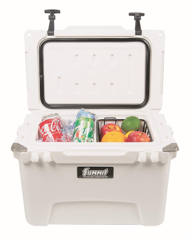Summit Racing PB2000 Summit Racing 20 Hard Coolers | DX Engineering