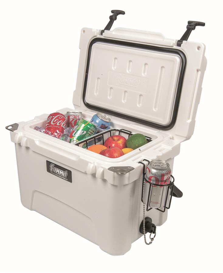 Summit Racing PB2000 Summit Racing 20 Hard Coolers | DX Engineering