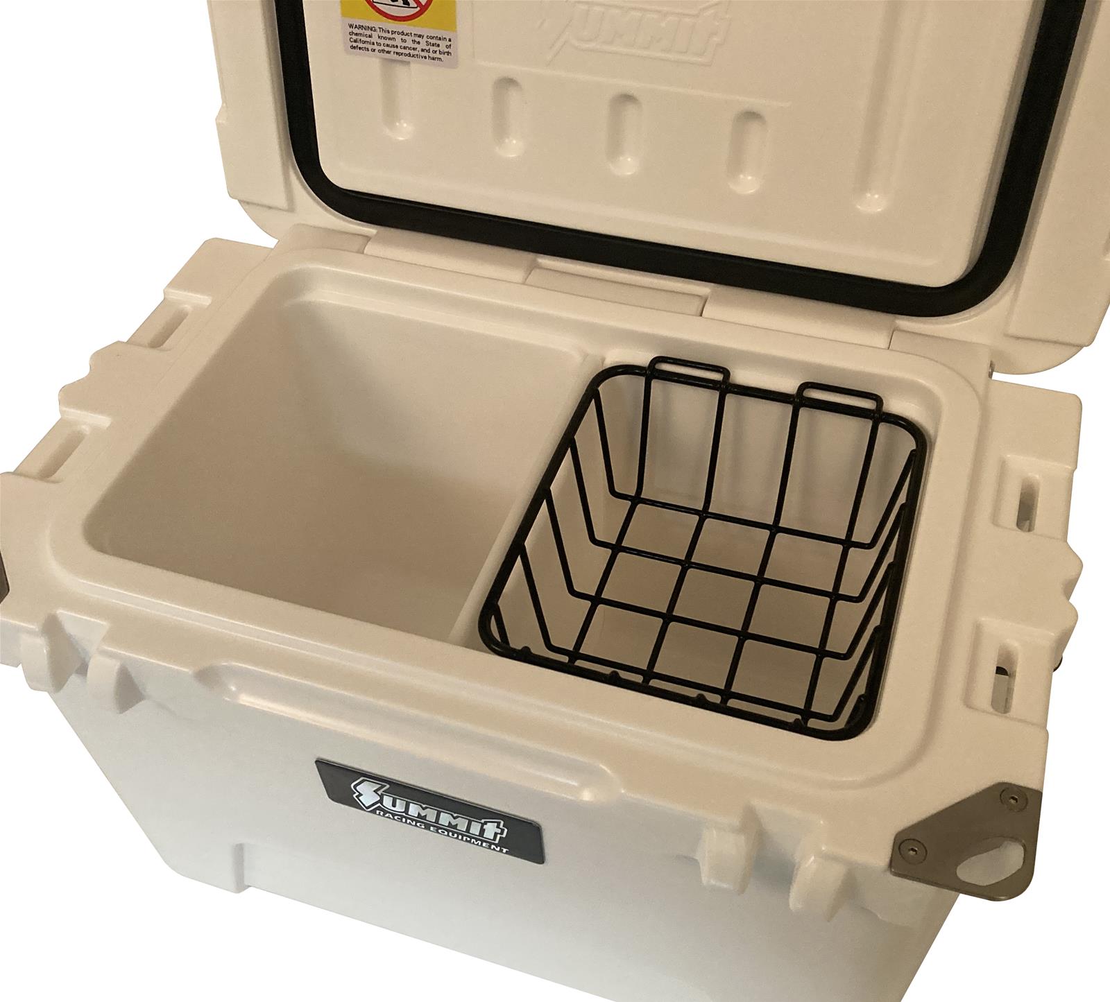 Summit Racing PB2000 Summit Racing 20 Hard Coolers | DX Engineering