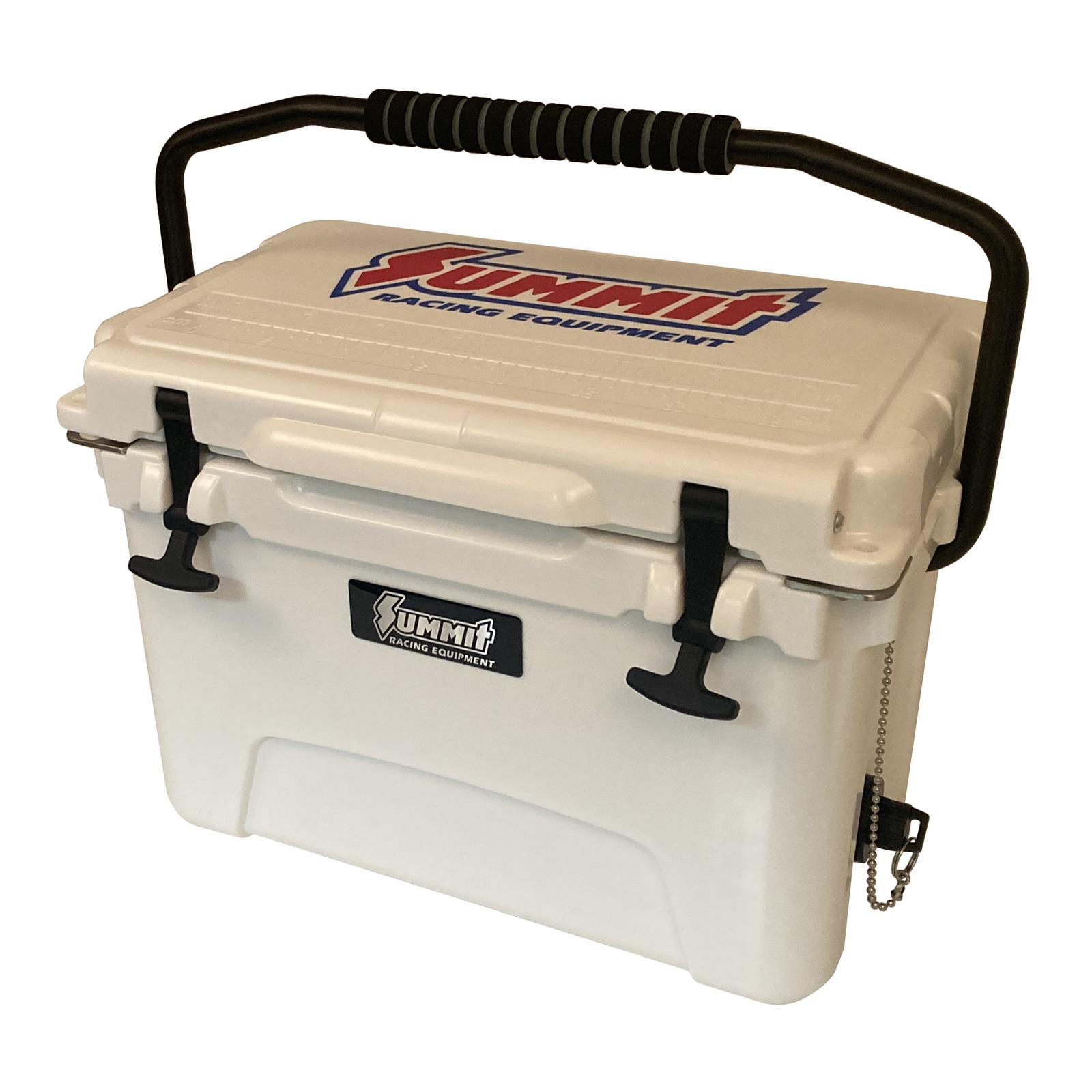 Summit Racing PB2000 Summit Racing 20 Hard Coolers | DX Engineering