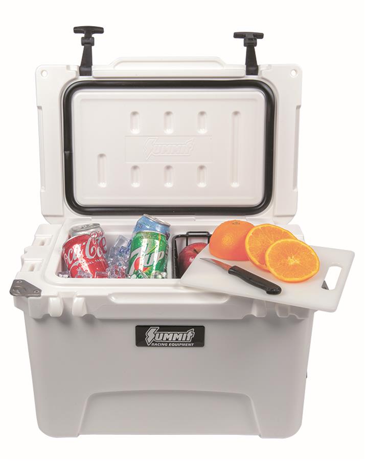 Summit Racing PB2000 Summit Racing 20 Hard Coolers | DX Engineering