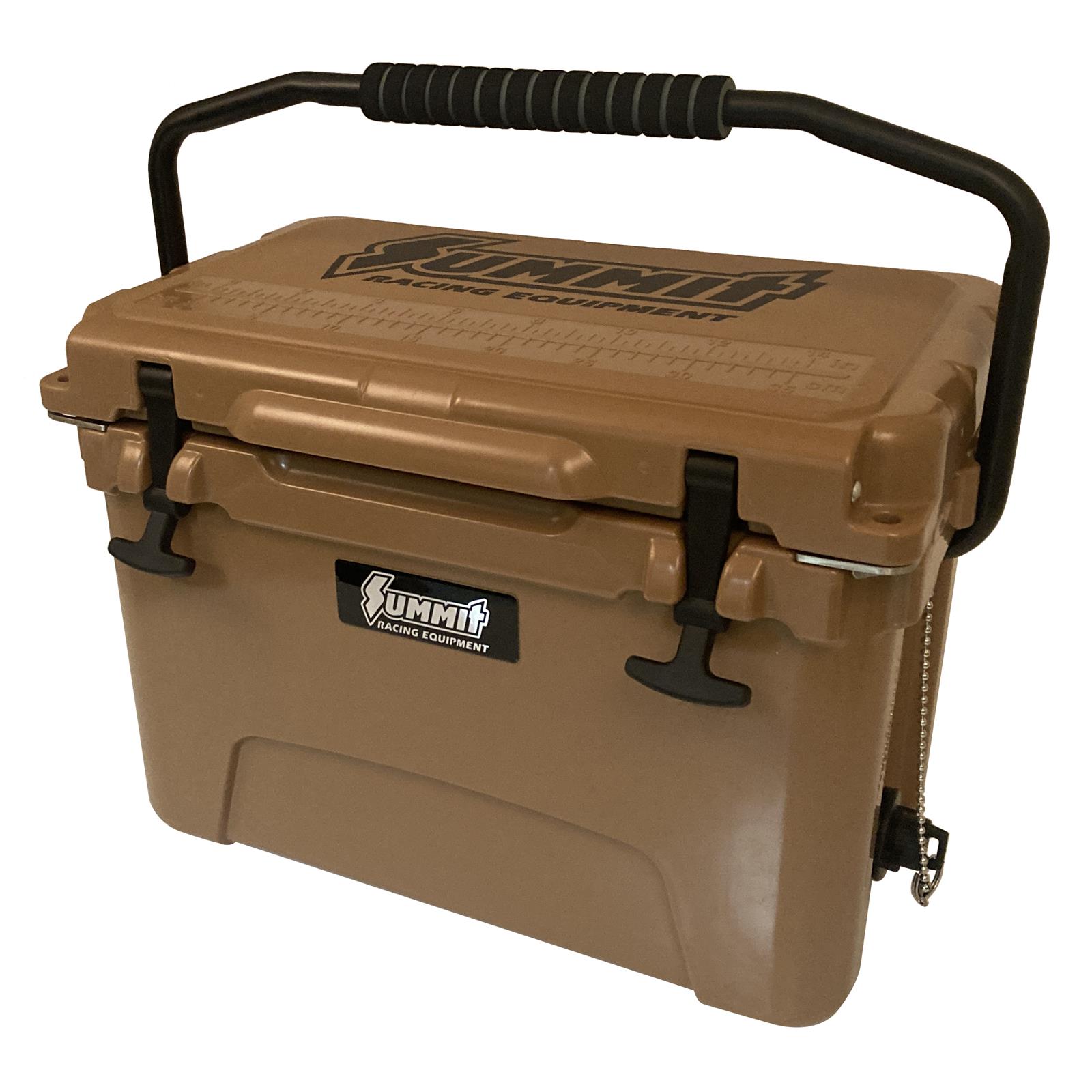 Summit Racing PB2002 Summit Racing 20 Hard Coolers | DX Engineering