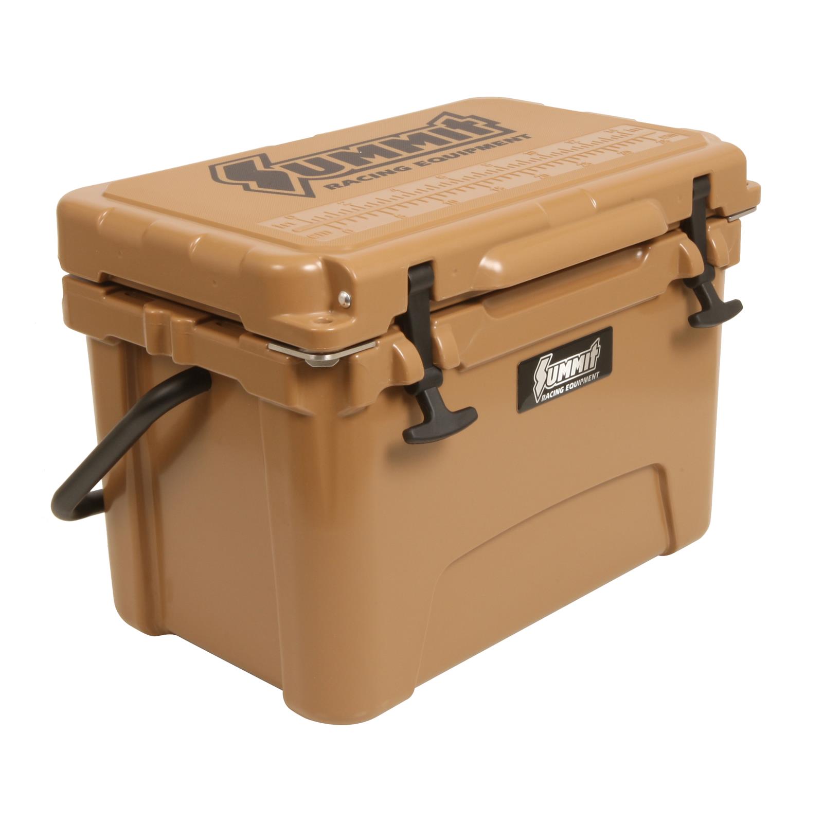 Summit Racing PB2002 Summit Racing 20 Hard Coolers | DX Engineering