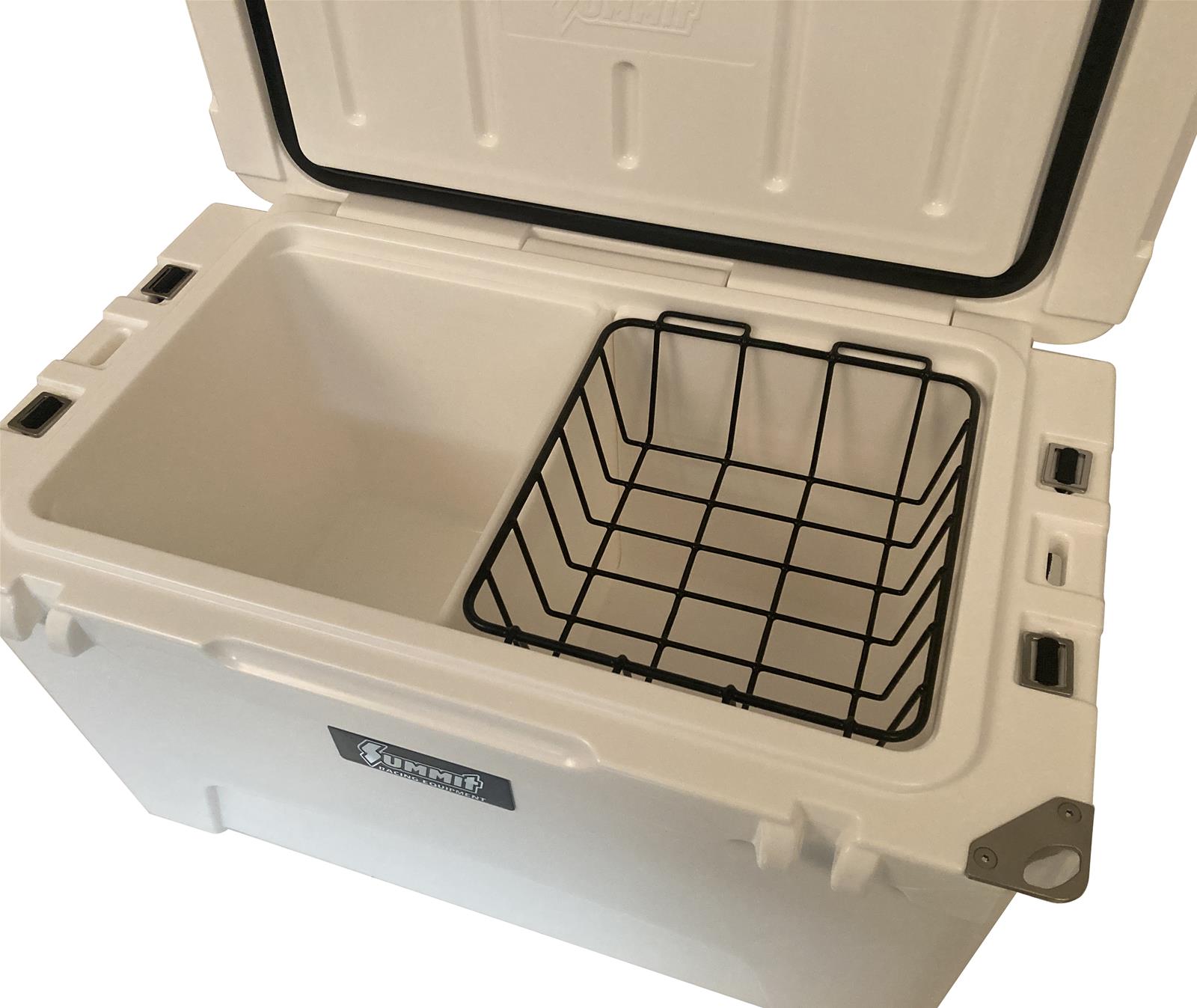 Summit Racing PB4500 Summit Racing 45 Hard Coolers | DX Engineering