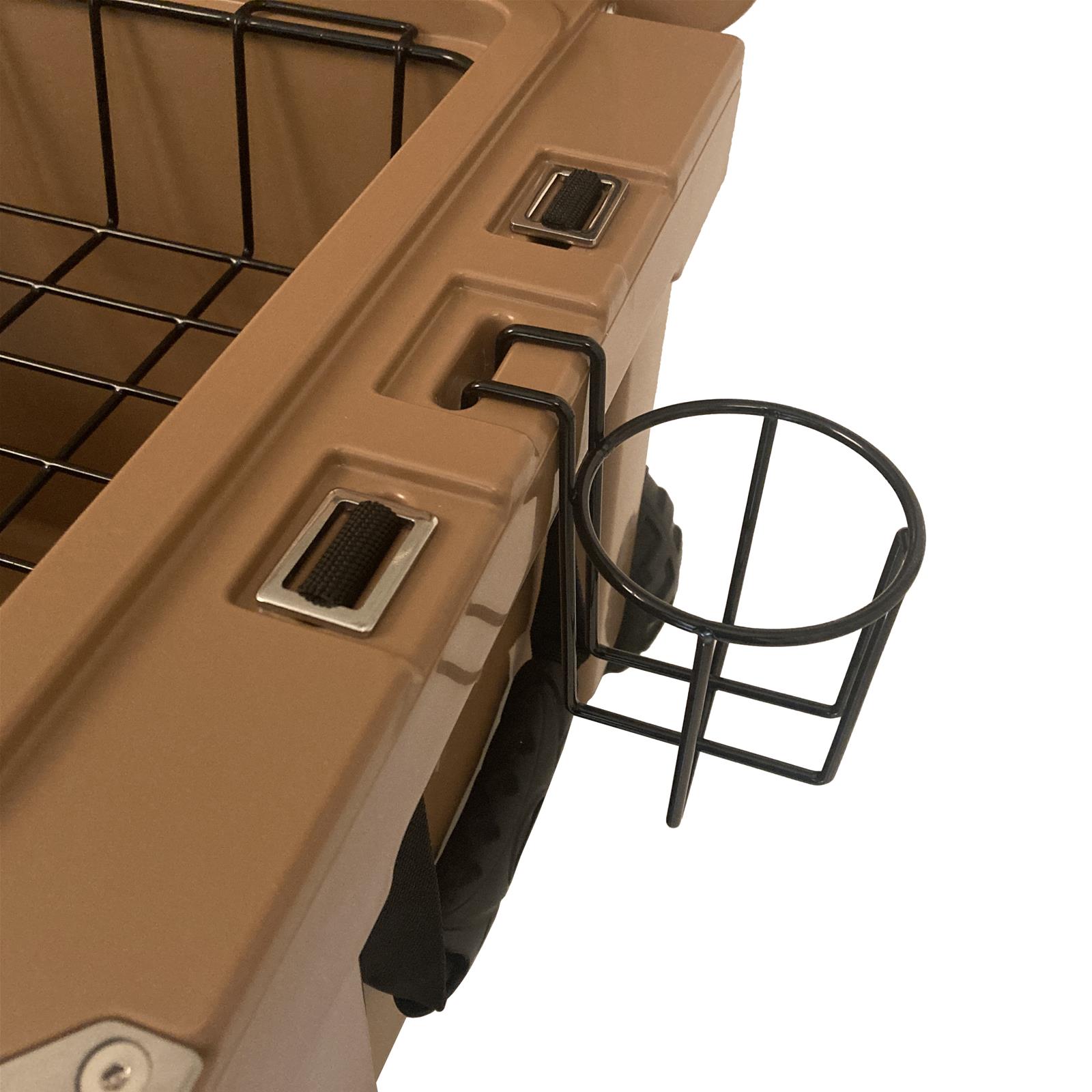 Summit Racing PB7002 Summit Racing 70 Hard Roller Coolers | DX Engineering