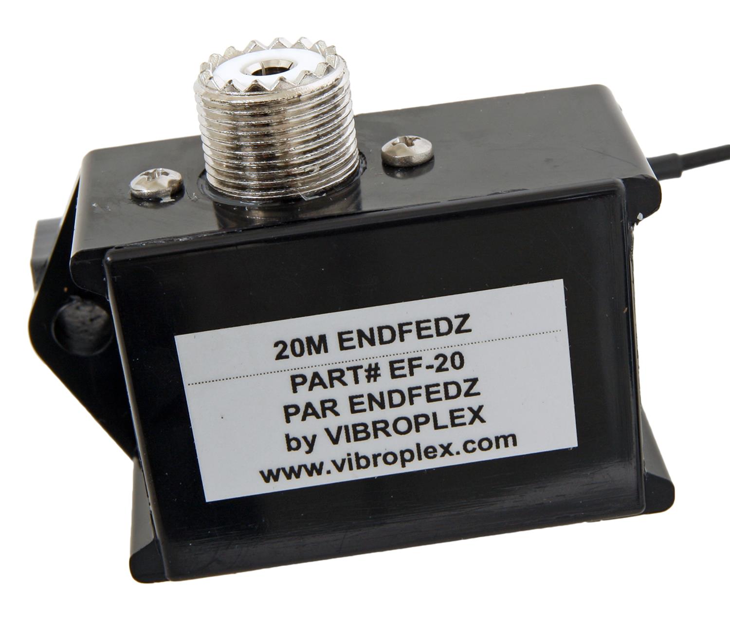 Par End-Fedz EF-20 Par EndFedz® Antennas | DX Engineering