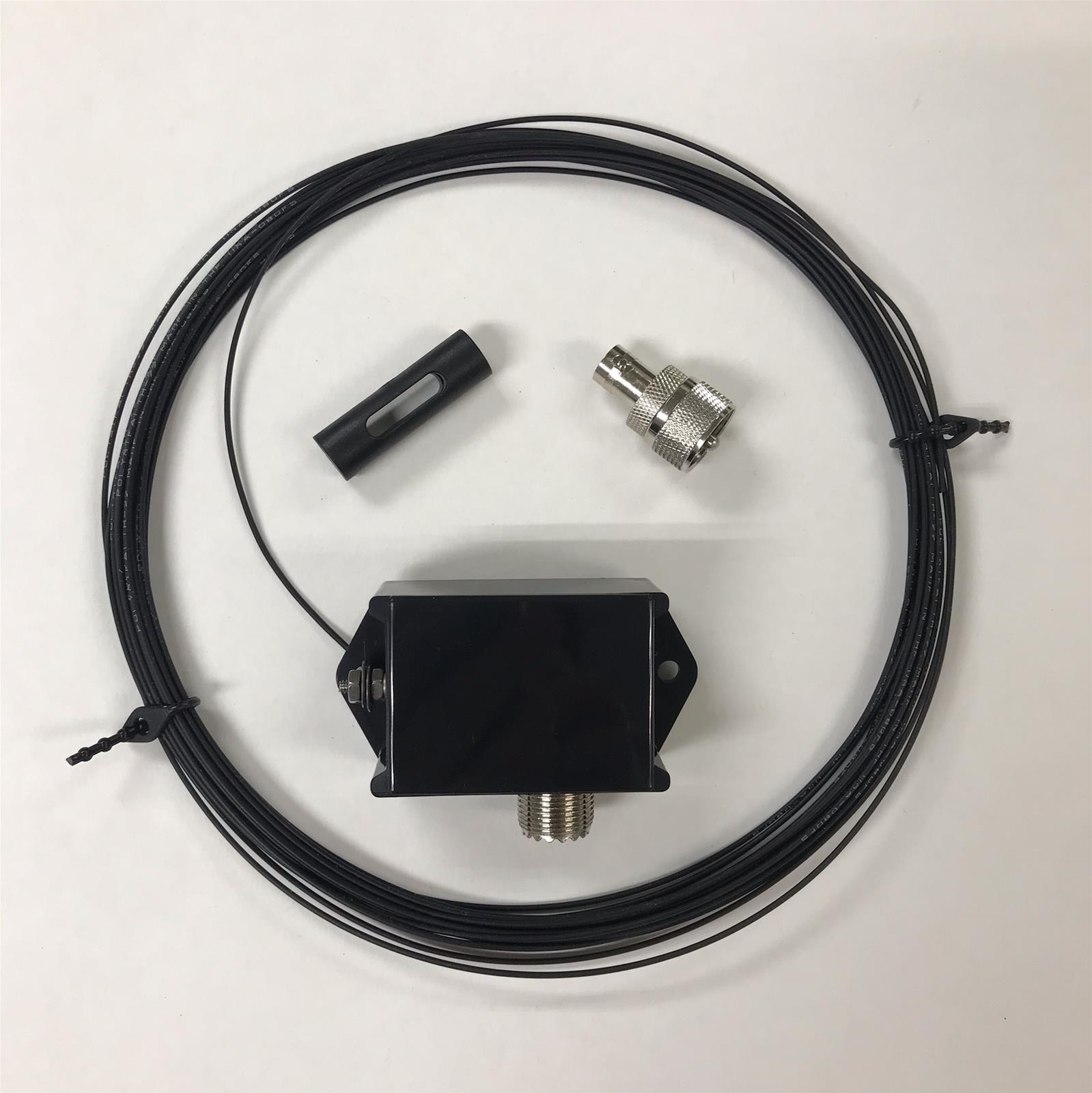 Par End-Fedz EF-40QRP Par EndFedz® Antennas | DX Engineering