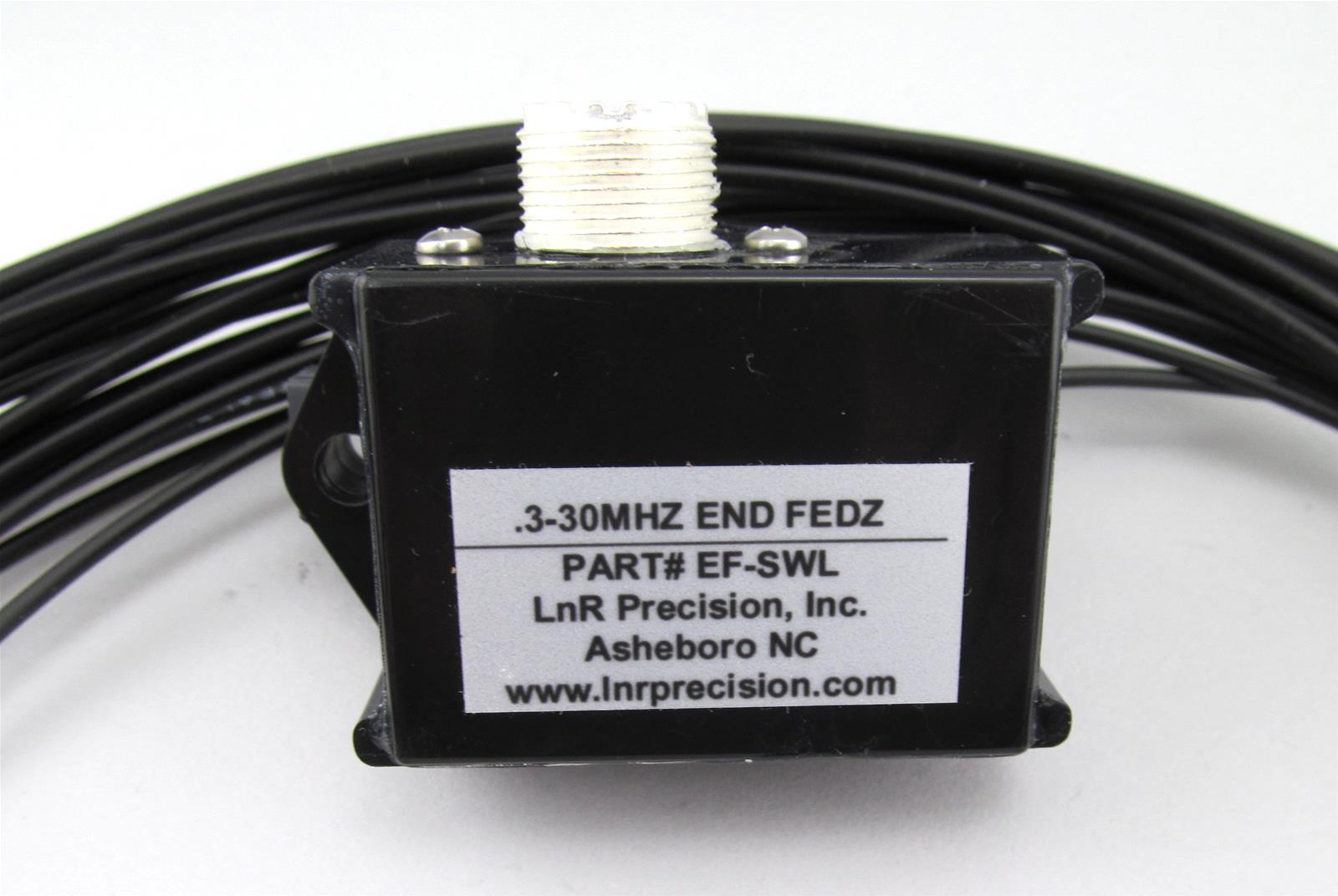 Par End-Fedz EF-SWL Par EndFedz® Antennas | DX Engineering