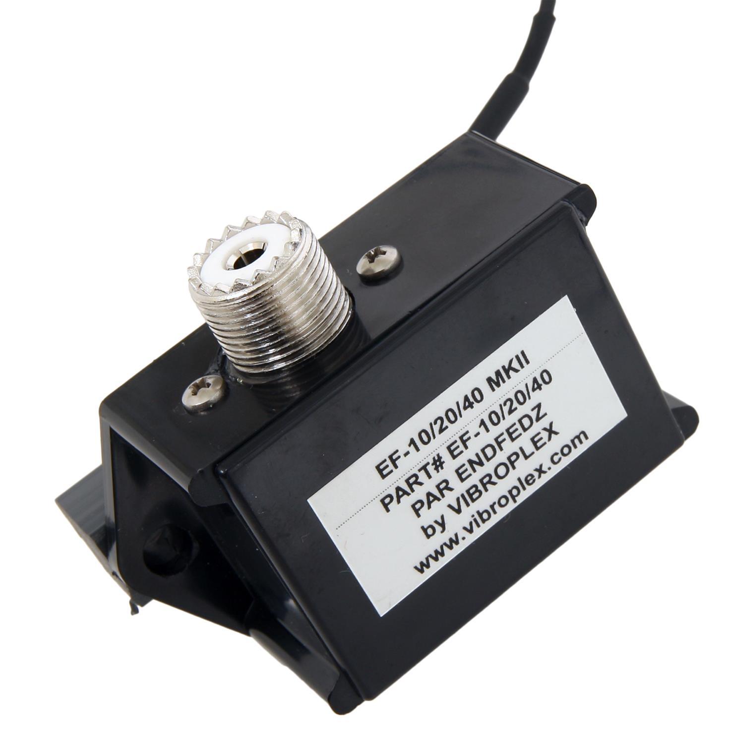 Par End-Fedz EF102040-239 Par EndFedz® Antennas | DX Engineering