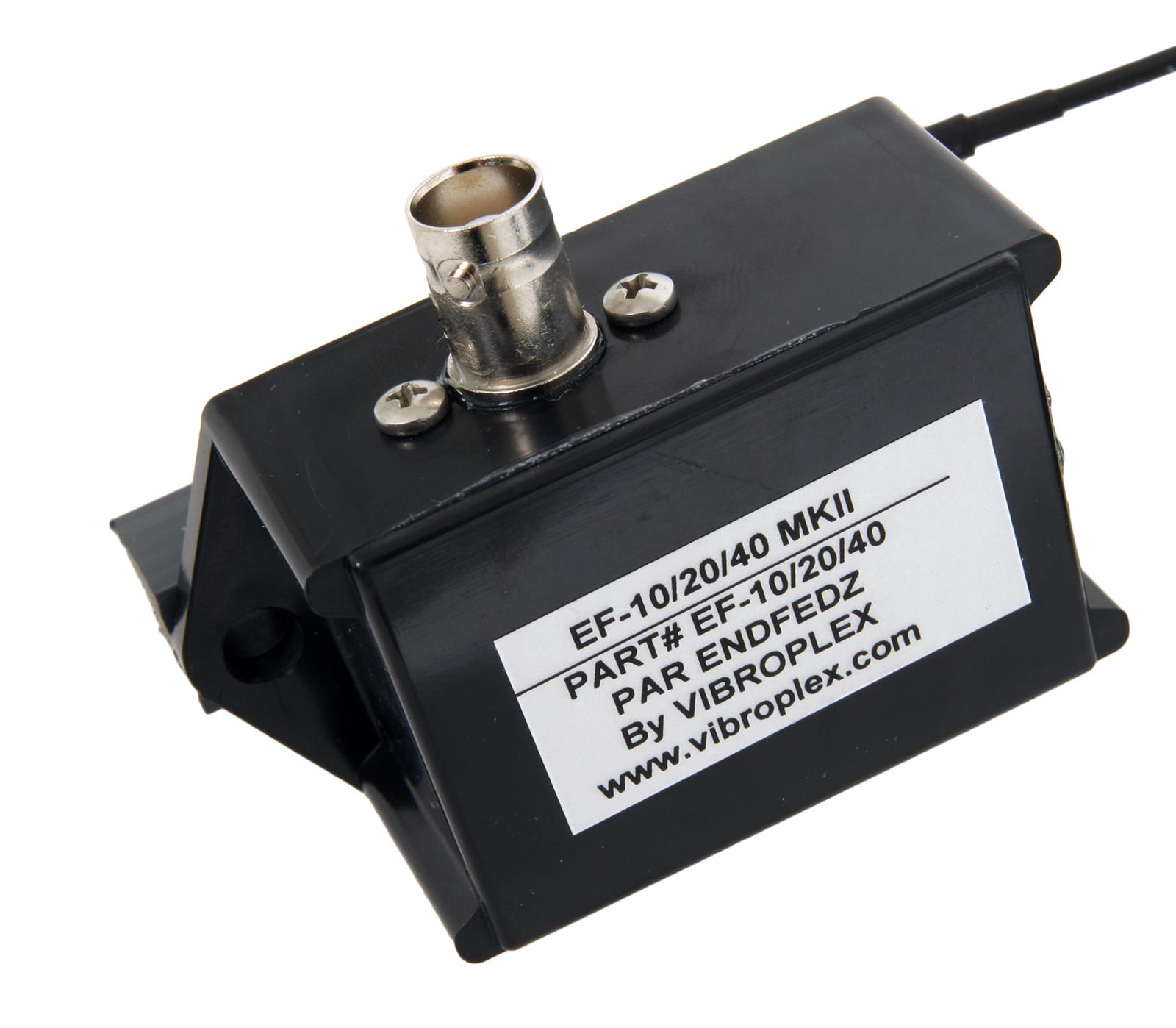 Par End-Fedz EF102040-BNC Par EndFedz® Antennas | DX Engineering