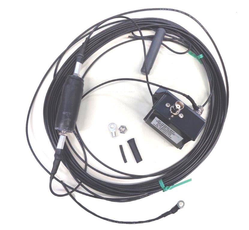 Par End-Fedz EFT-102040 Par EndFedz® Antennas | DX Engineering