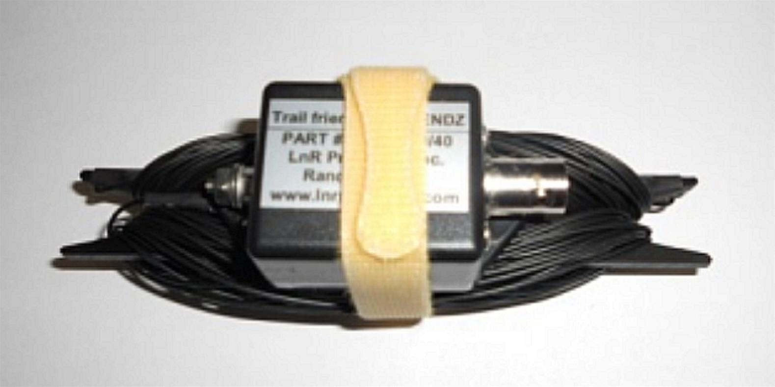 Par End-Fedz EFT-102040 Par EndFedz® Antennas | DX Engineering