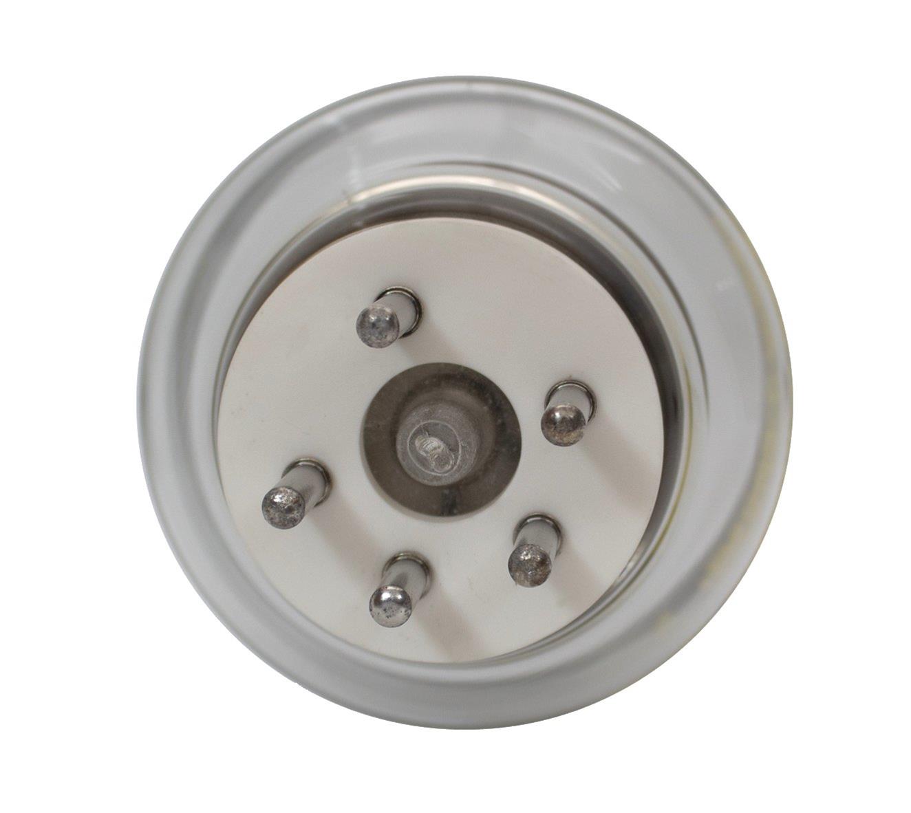 Penta Laboratories 3-500ZG Penta Labs RF Vacuum Tubes | DX Engineering