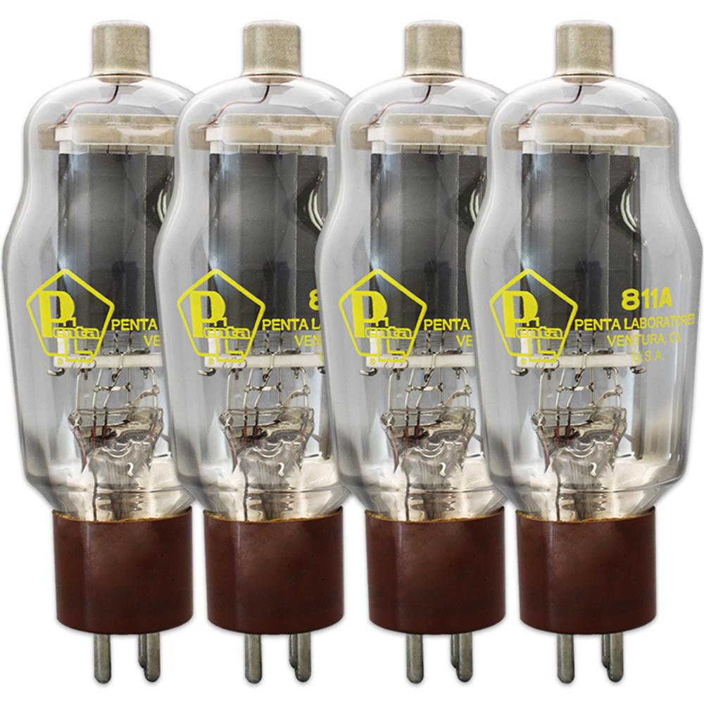 Penta Laboratories 811A-4 Penta Labs RF Vacuum Tubes | DX Engineering