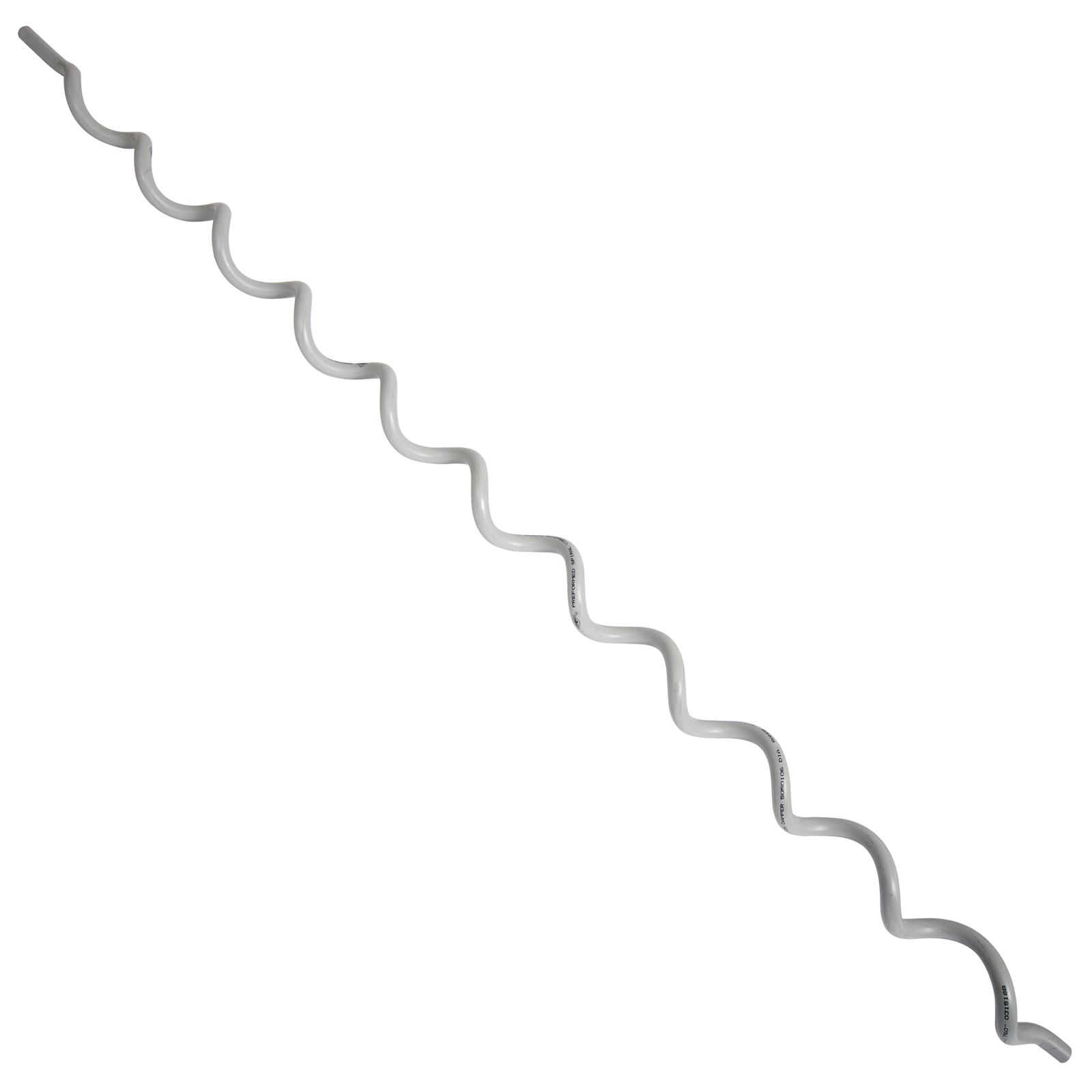 Preformed Line Products 5050106 Preformed Line Products Spiral ...